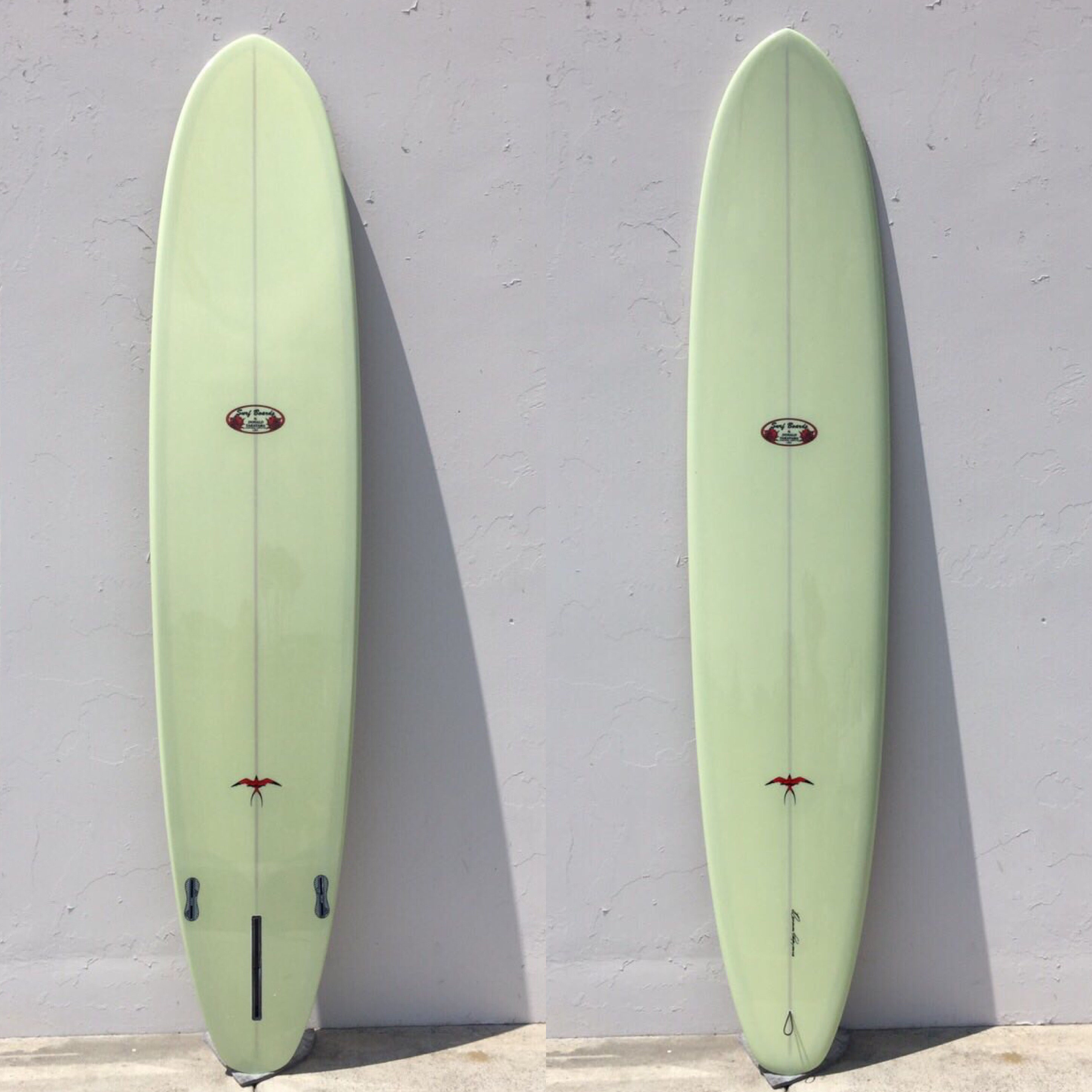 DT-3 - Surfboards by Donald Takayama DT-3 - Surfboards by Donald Takayama