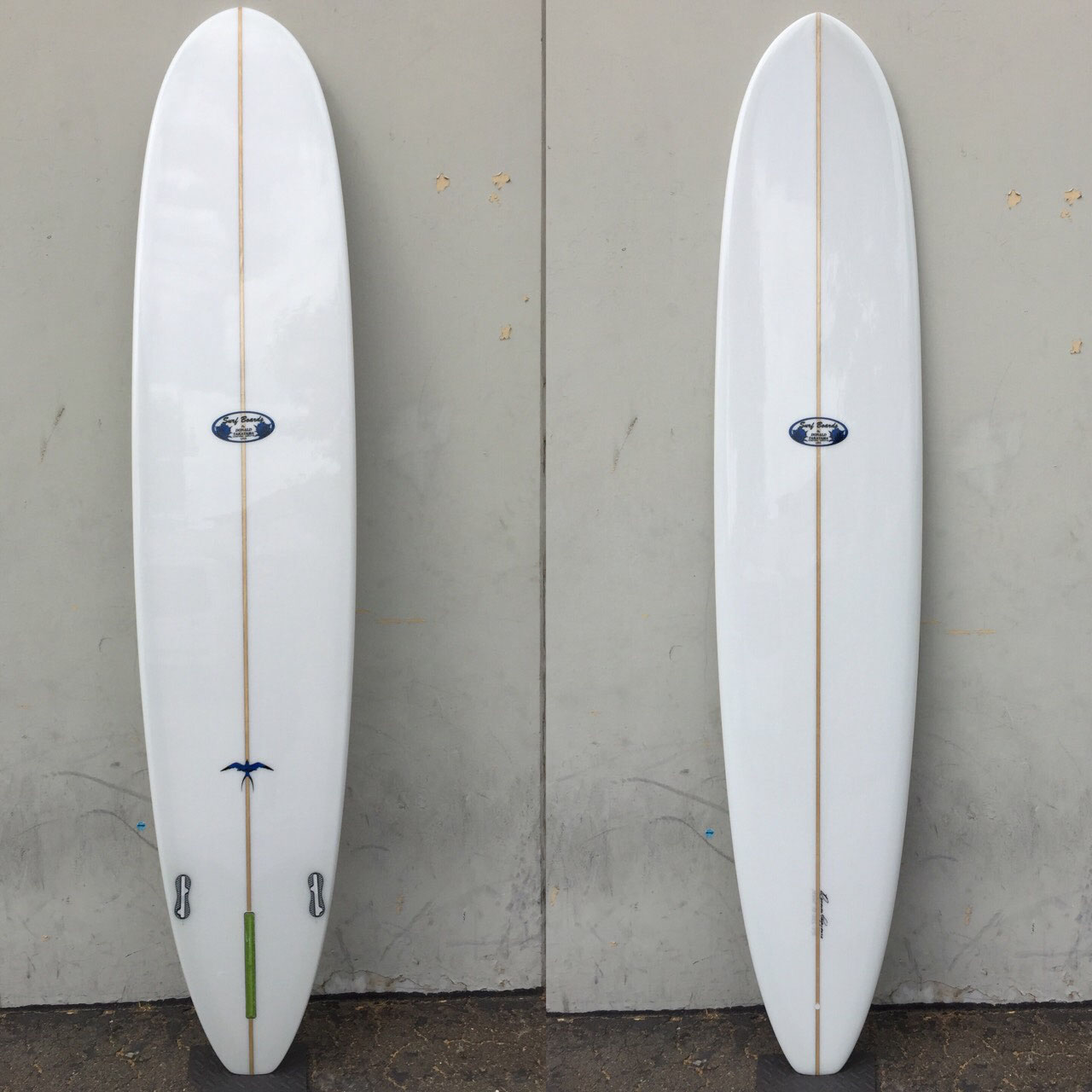 Beach Break - Surfboards by Donald Takayama Beach Break - Surfboards by Donald Takayama