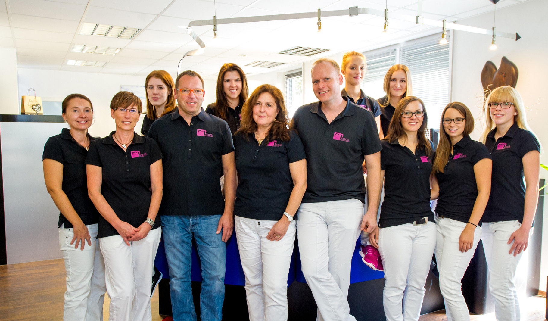 Zahnarzt Mayen - Zahnärzte Rott und Brinker | Mayen