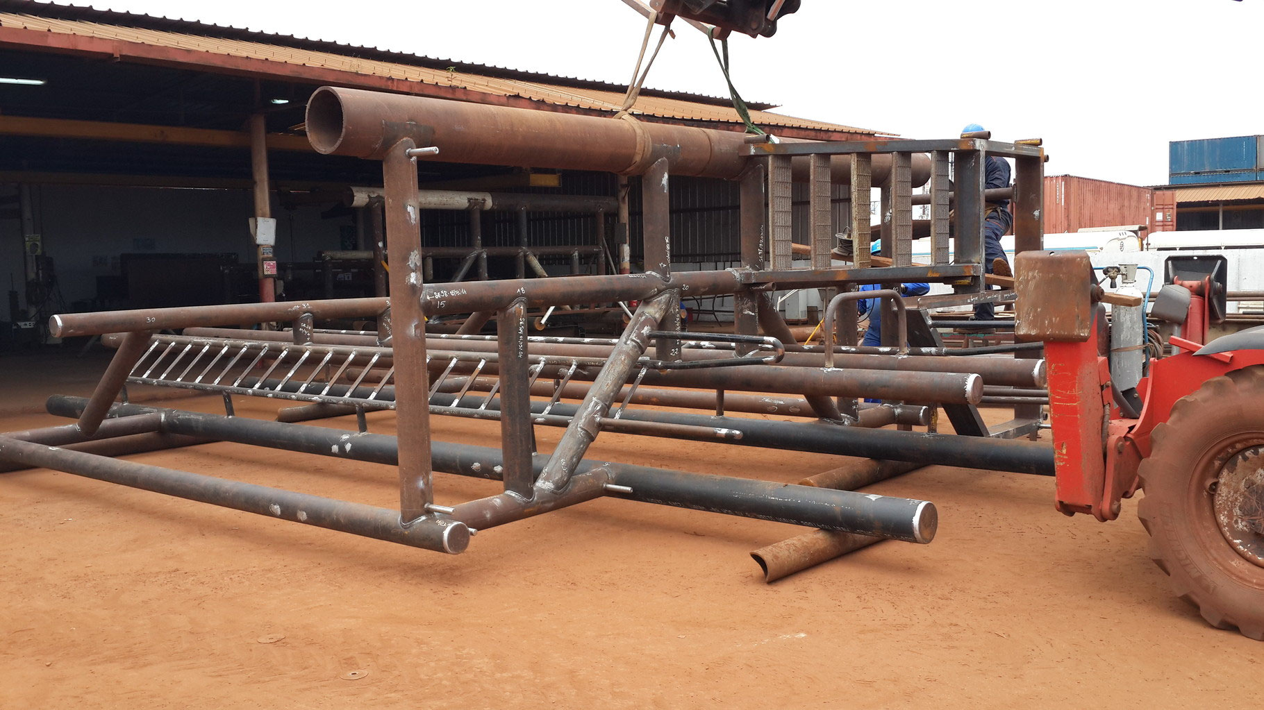 Tuyauterie Acier - ets-sciscos jimdo page!