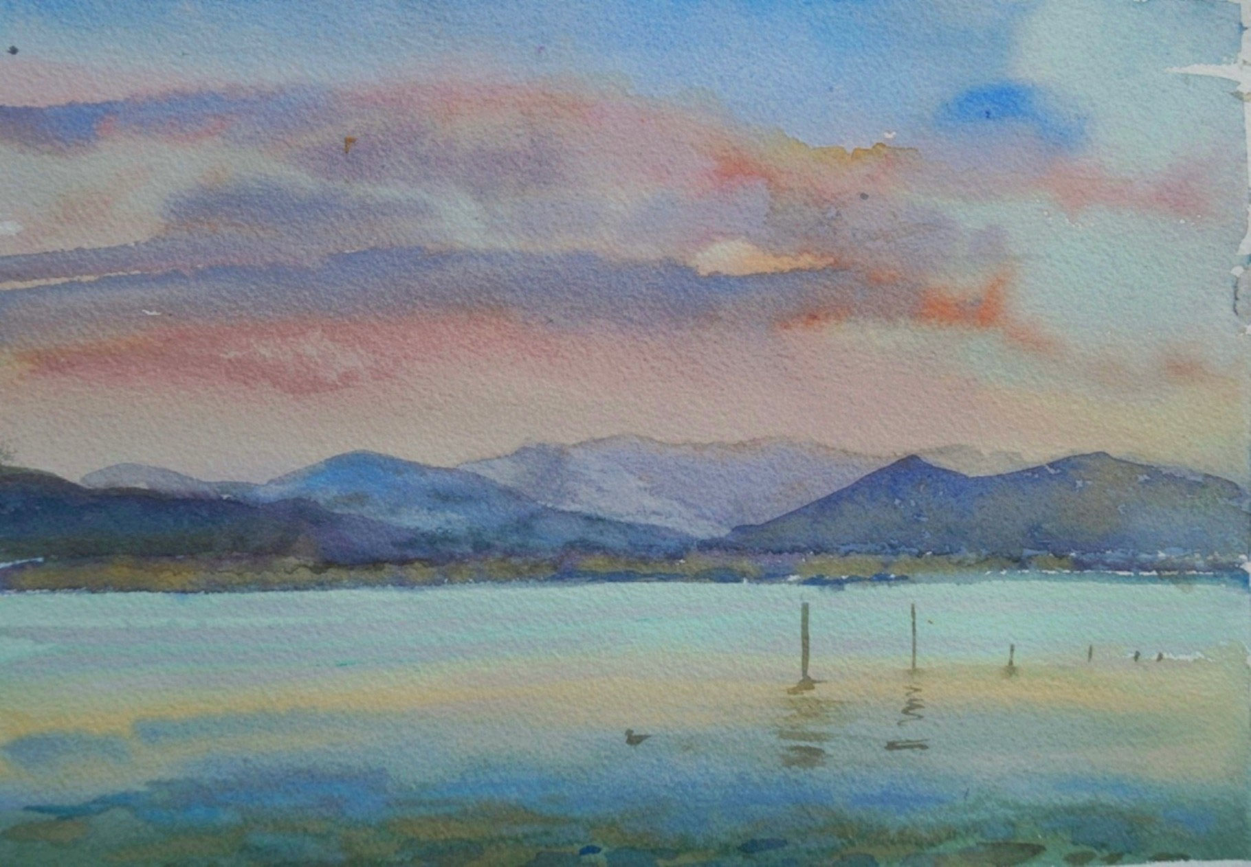 Lindau - Künstlerin Irina Levina