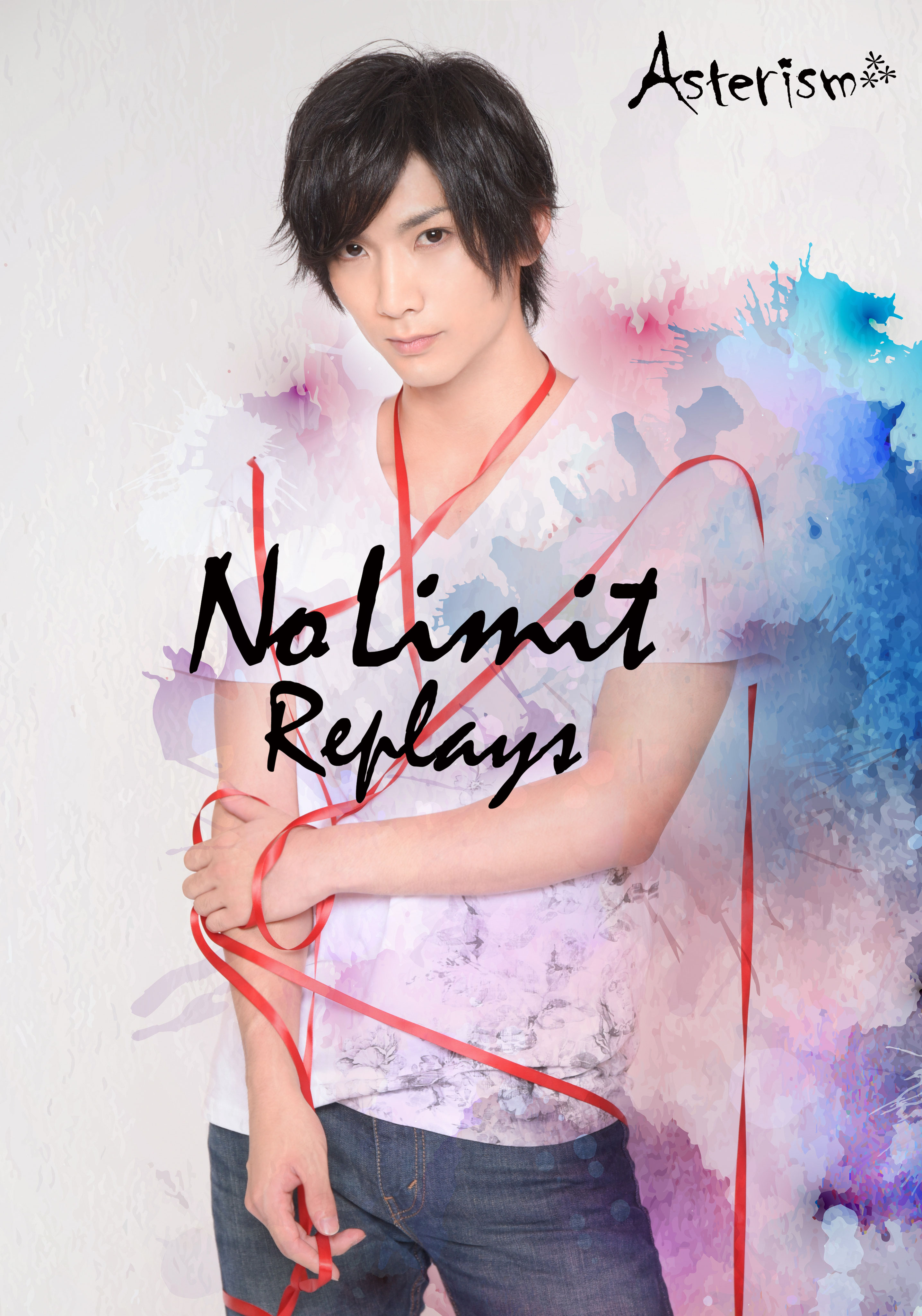 Asterism vol,o5 - Asterism⁂公式HP