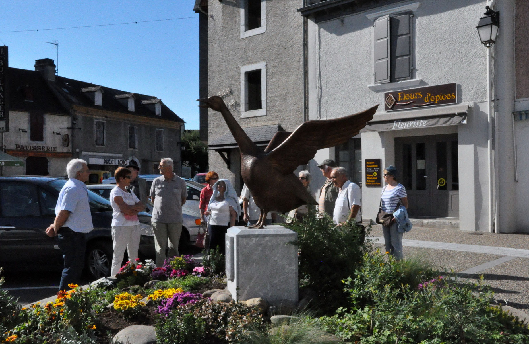 20 sep - Pontacq - Site de gan-memoire-patrimoine