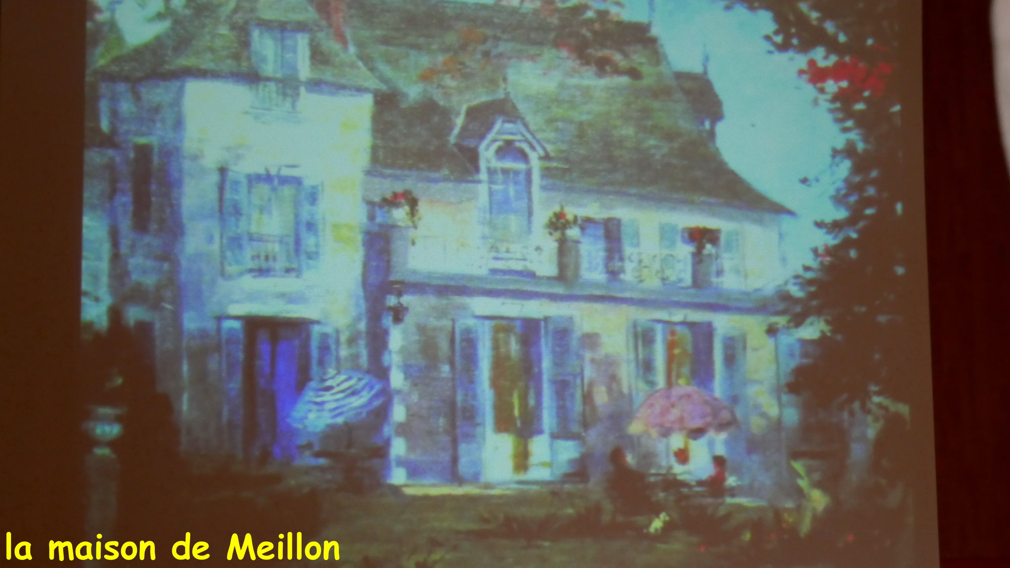 12 mar - Exposition Paul Mirat - Site de gan-memoire-patrimoine