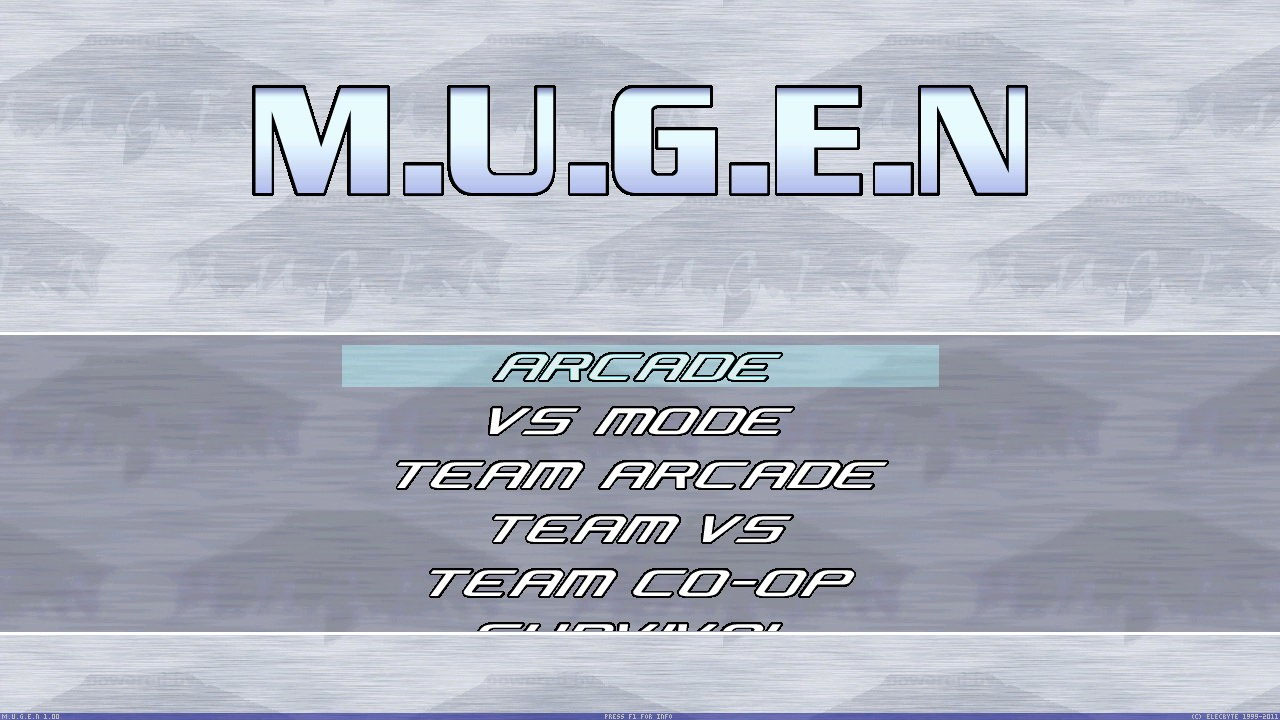 Freeware-Games - AtomicLugia