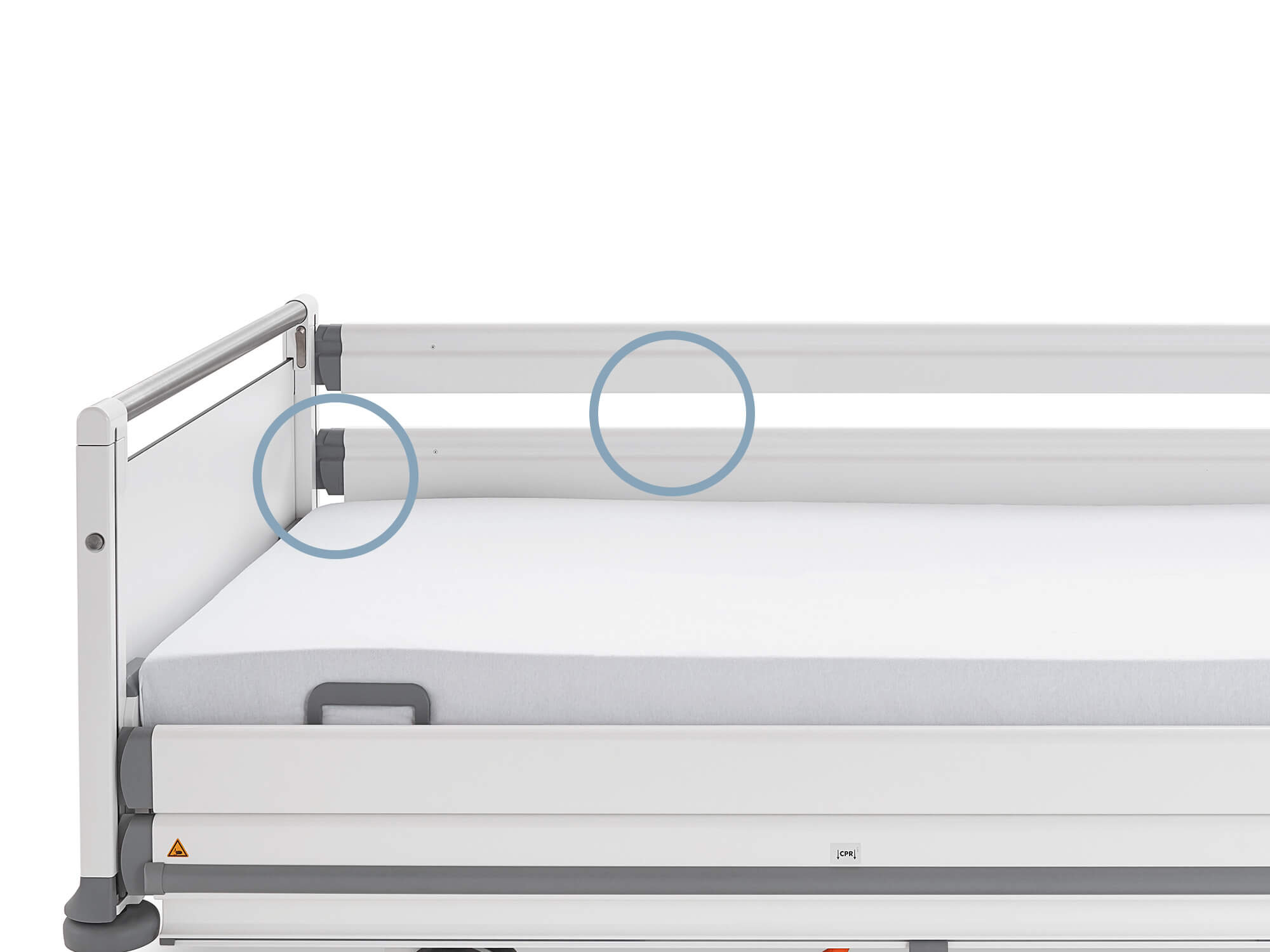 Seta pro junior - ZS Medizintechnik GmbH