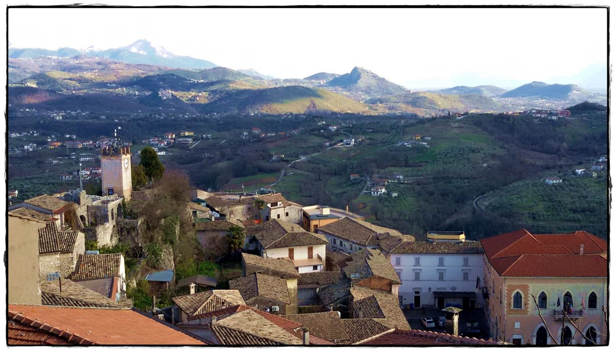 Monte San Giovanni Campano - Foto