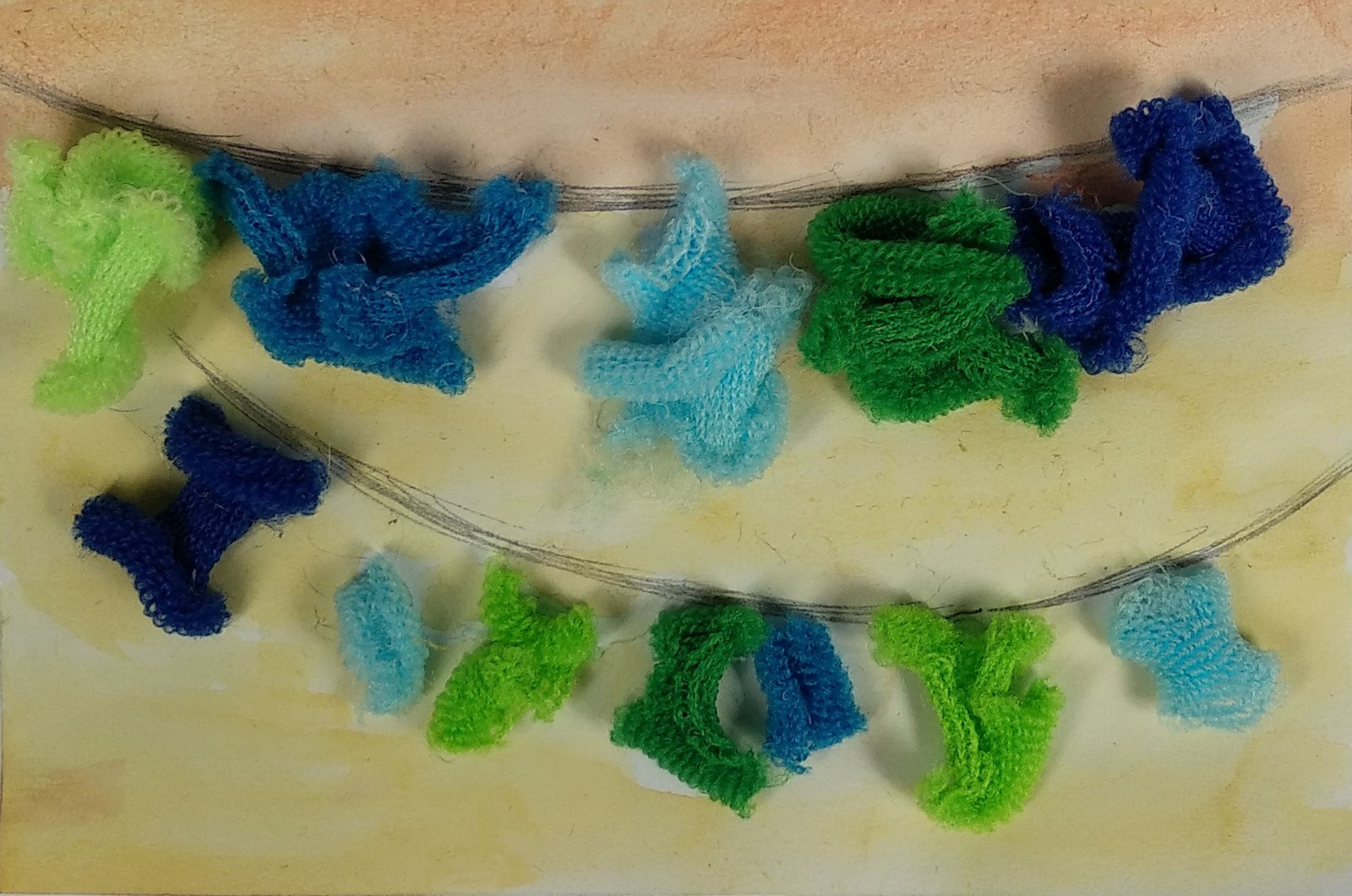 Liu Meng Ying - Benvenuti su fromnaples!