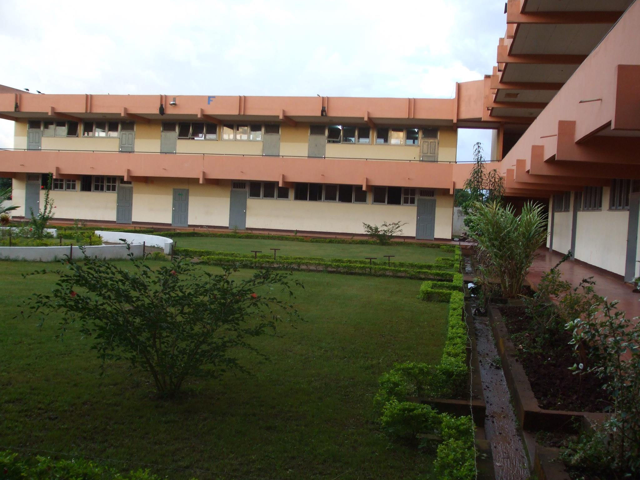 Lycée Bilingue de NKOL-ETON - Osidimbea La Mémoire du Cameroun ...
