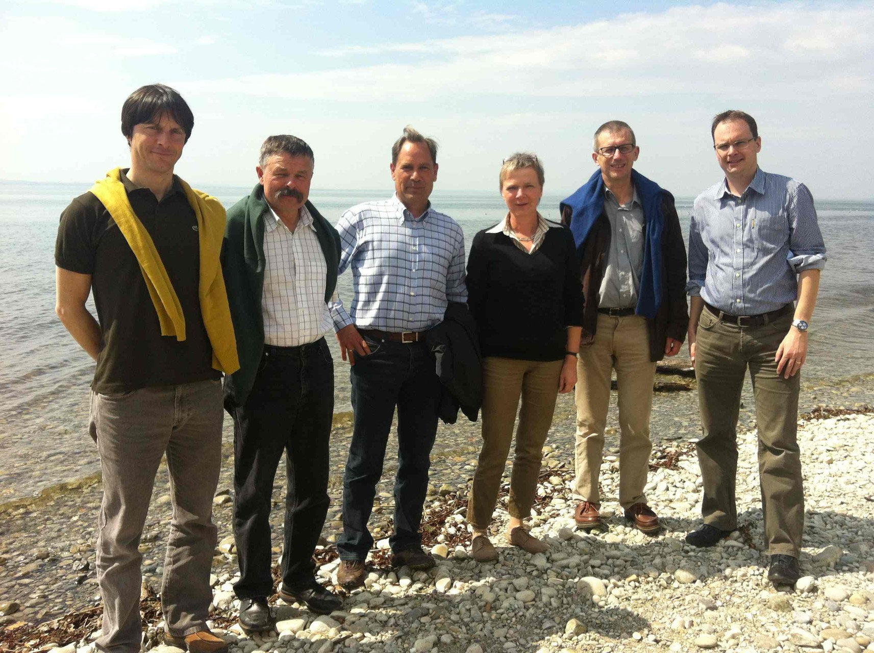 Agroscope & VariCom - VariCom GmbH