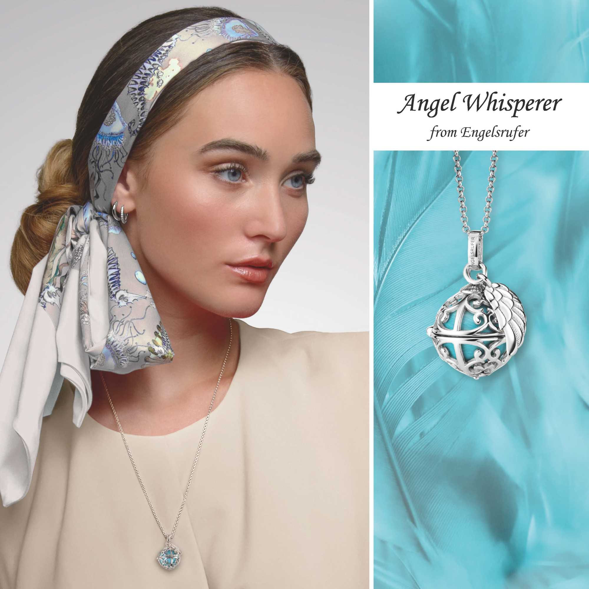 Engelsrufer - Der Schmuck Filbert