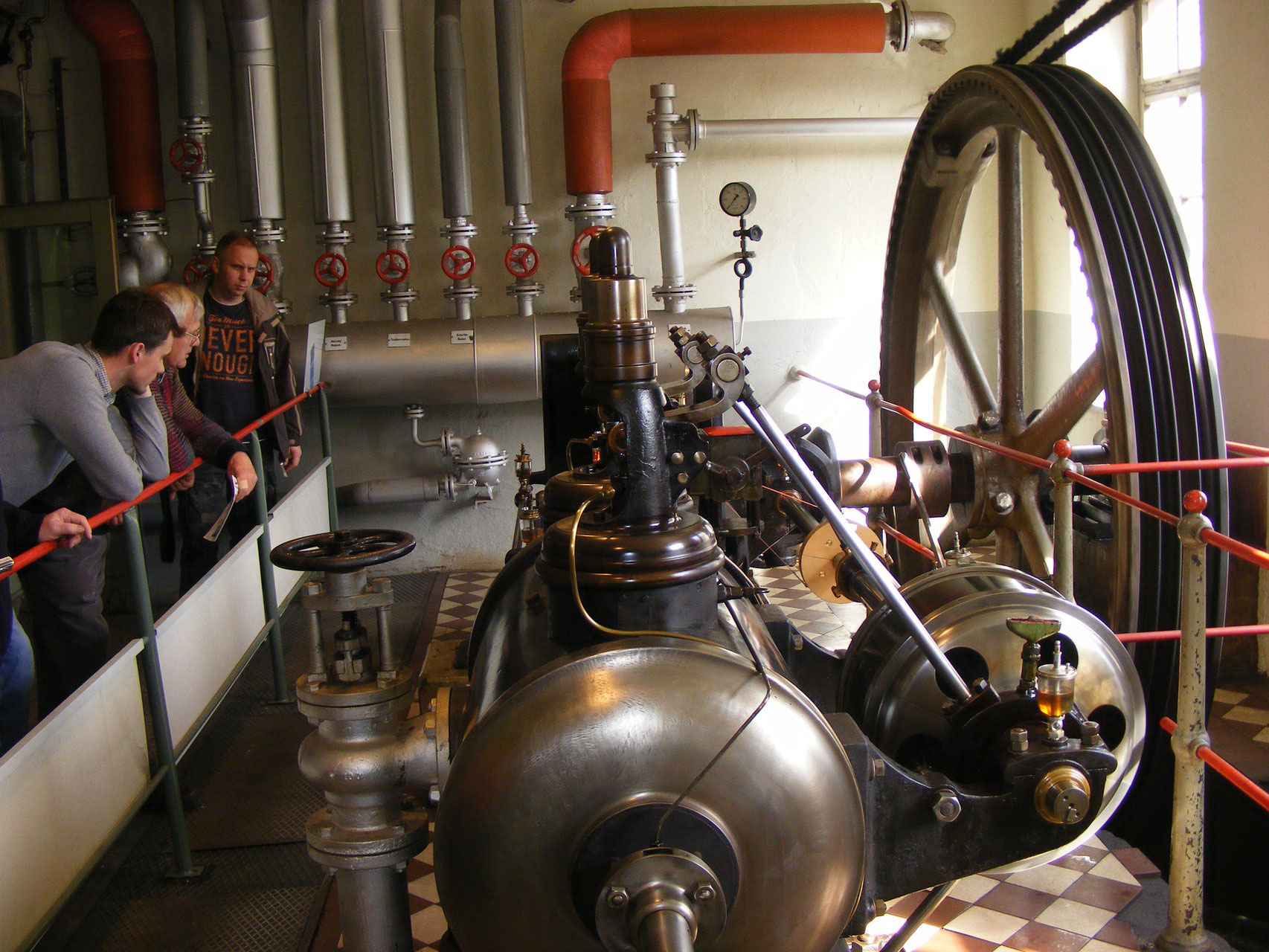 Aktuelles - dampfmaschinenvereins Webseite!