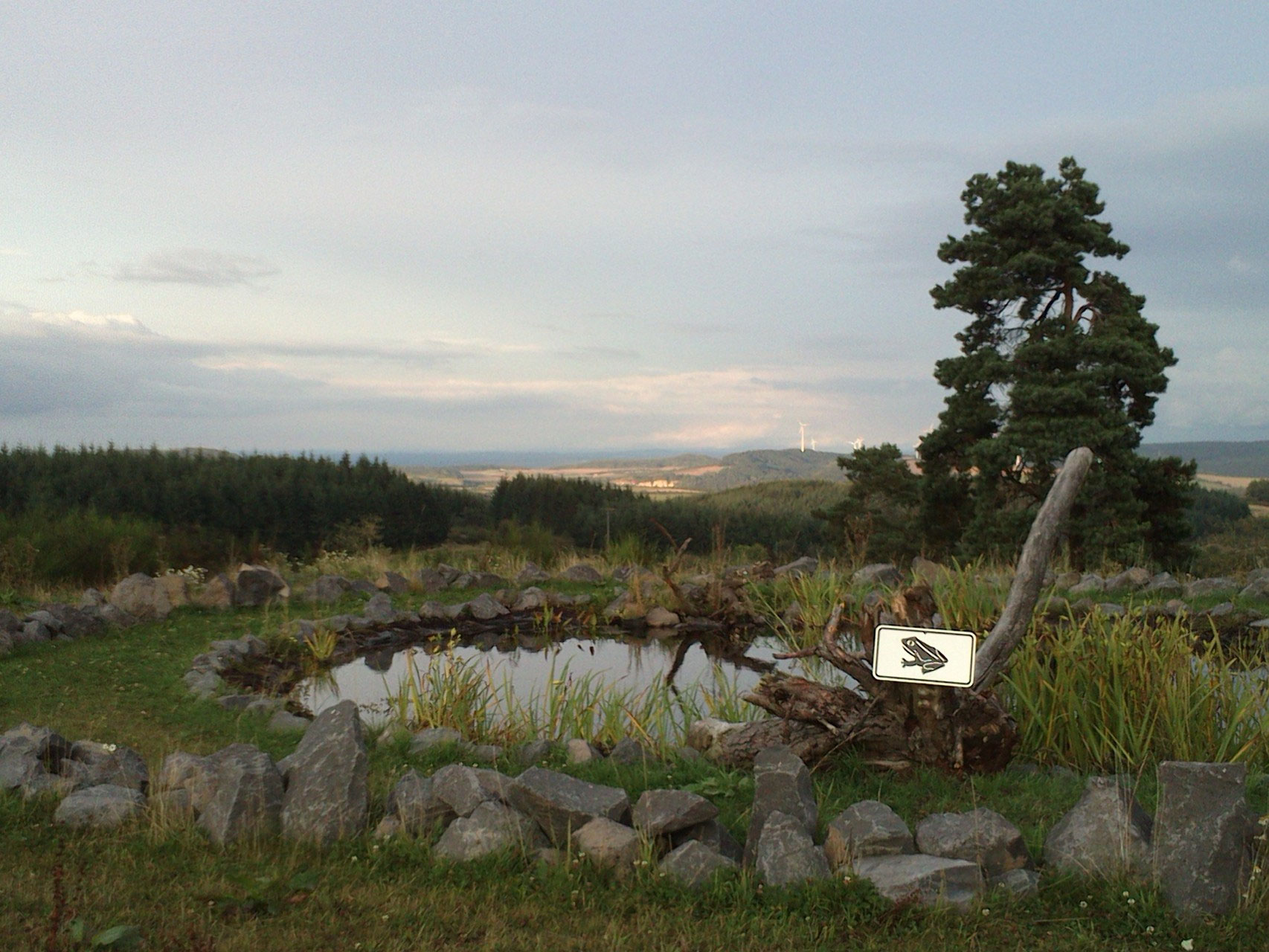 Heimat- und Kulturverein - Arft/Hocheifel