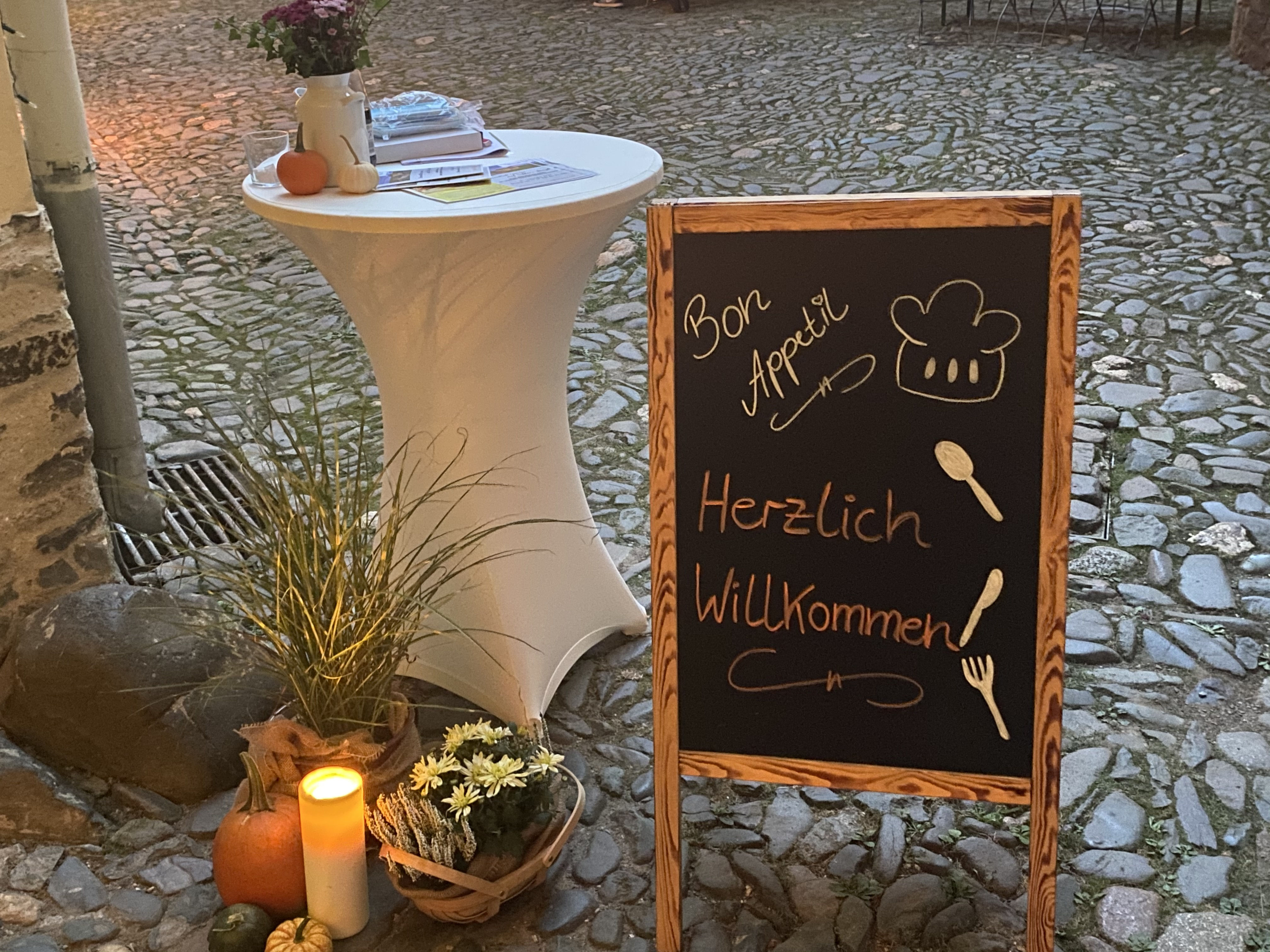 Impressionen - manuel-metzners Webseite!