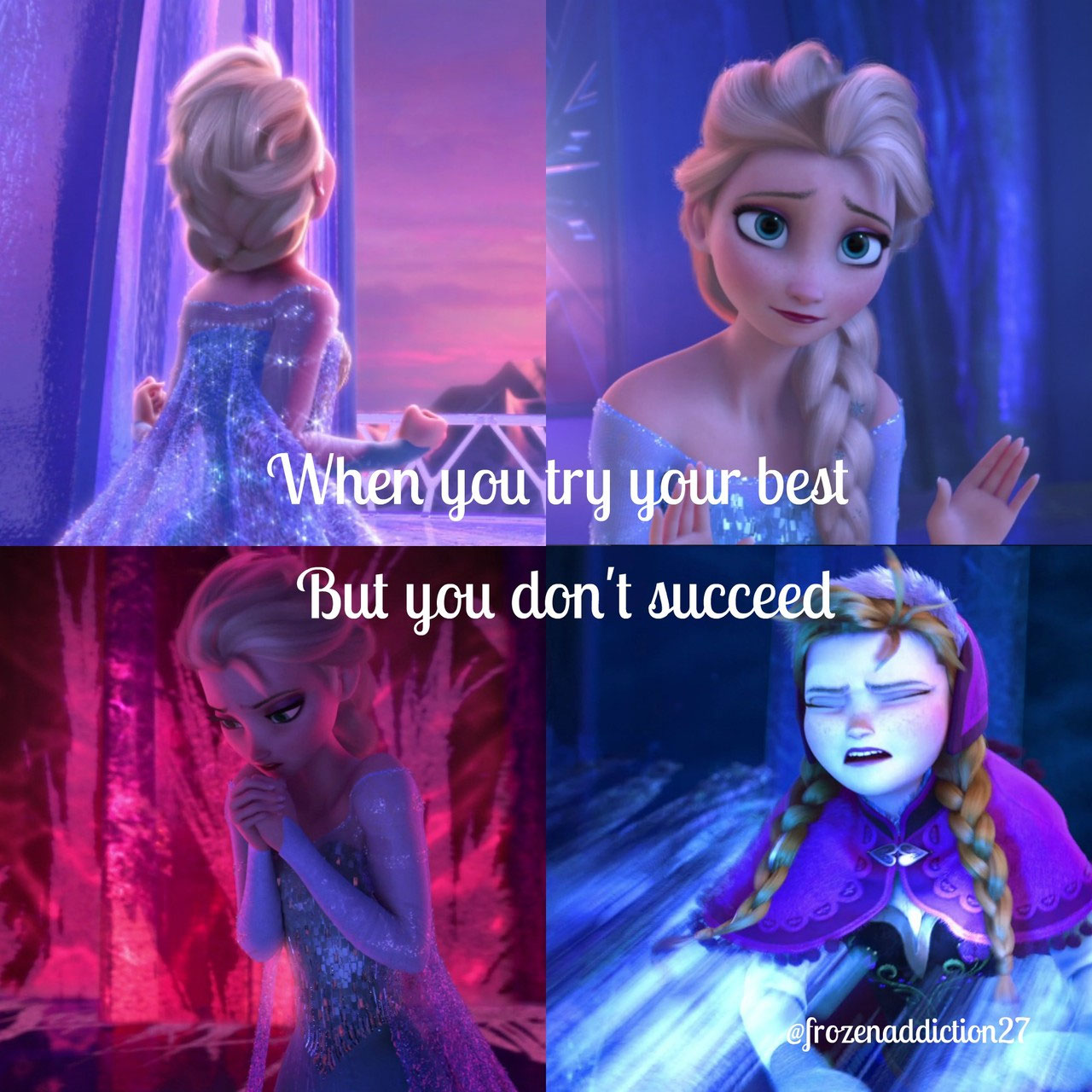 Fanfictions - Site de frozenaddiction27