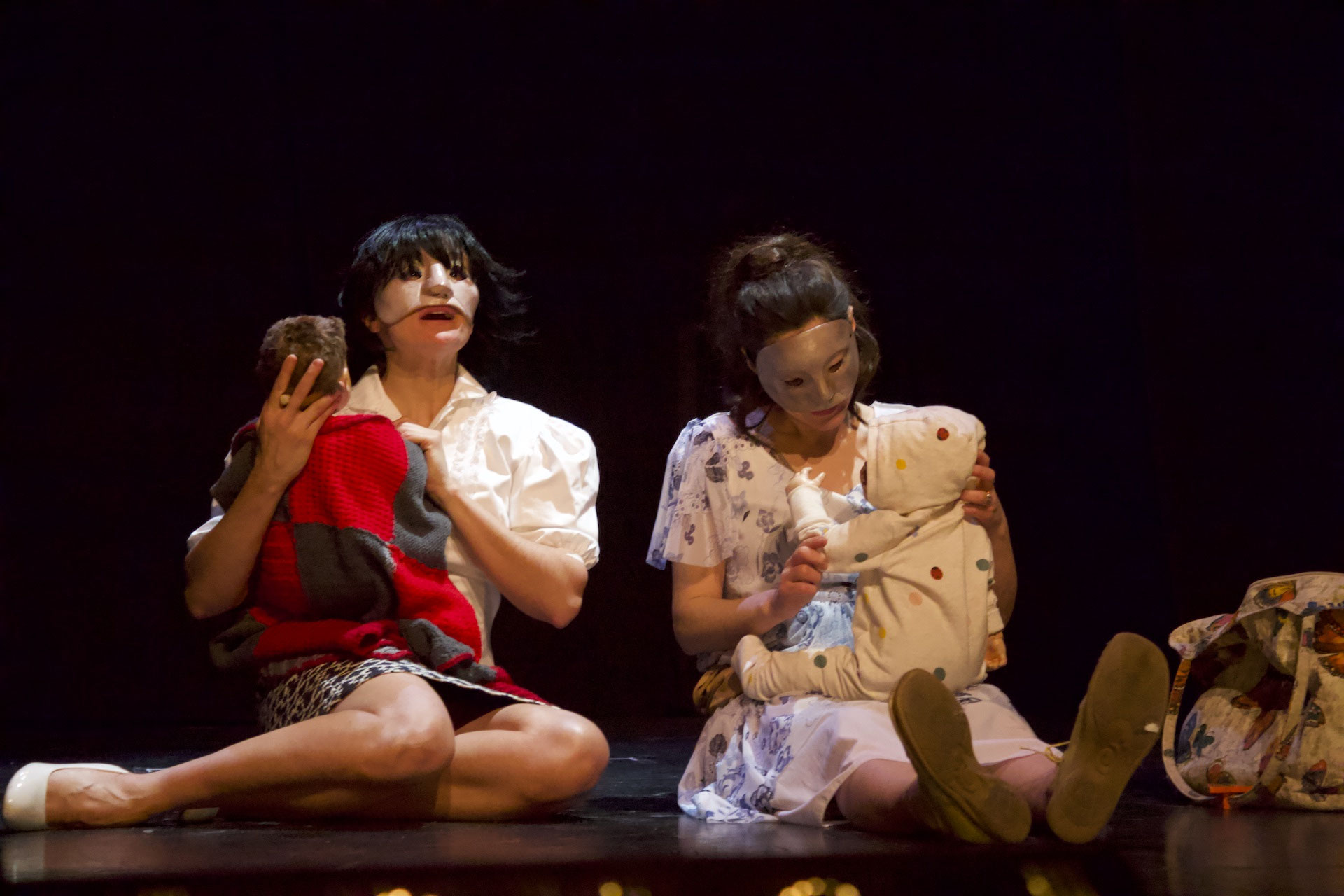 Compagnie de Théàtre contemporain- Pièces adulte enfant - Théâtre ...