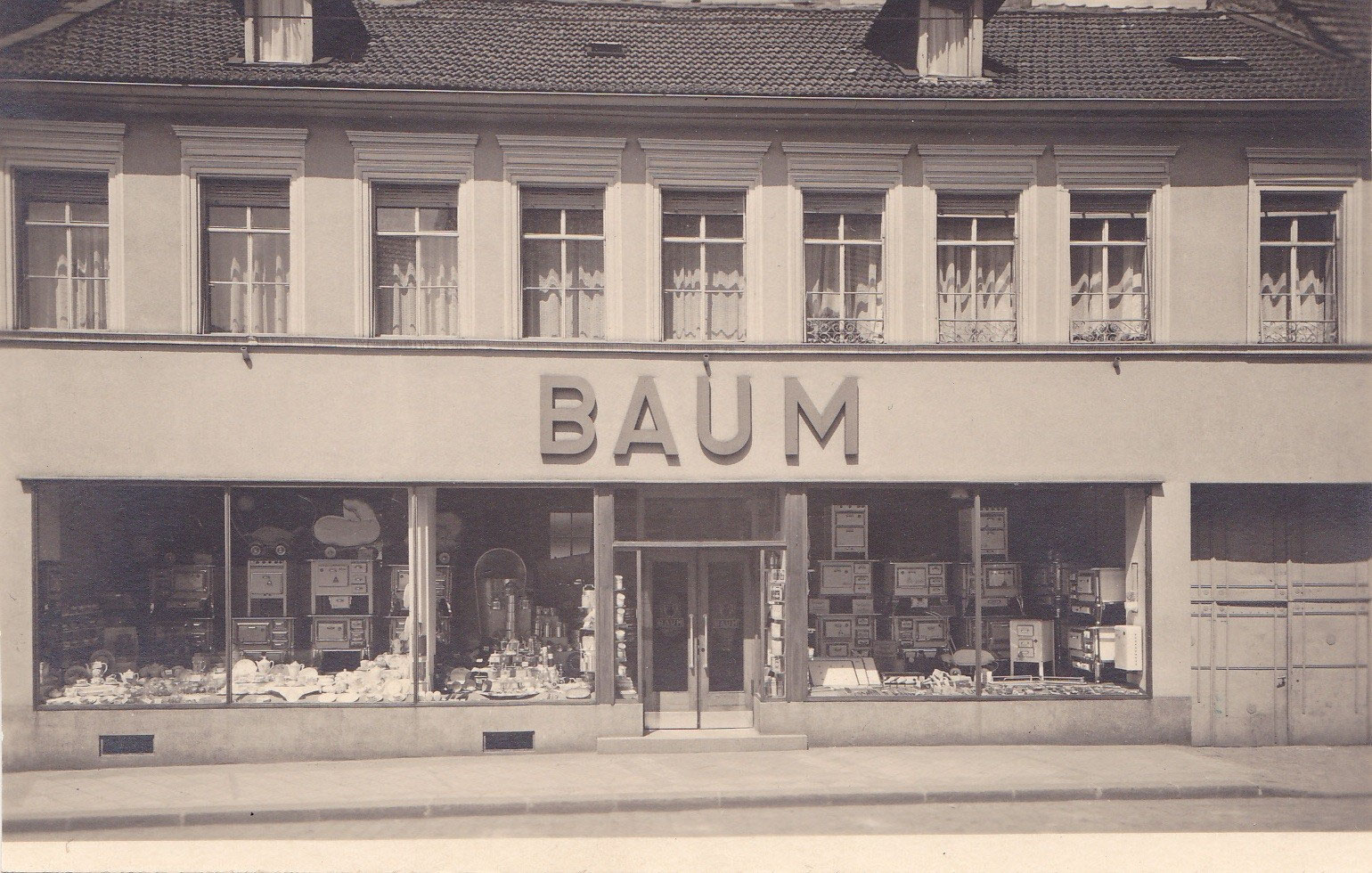 Our history - quint-immobiliens Webseite!