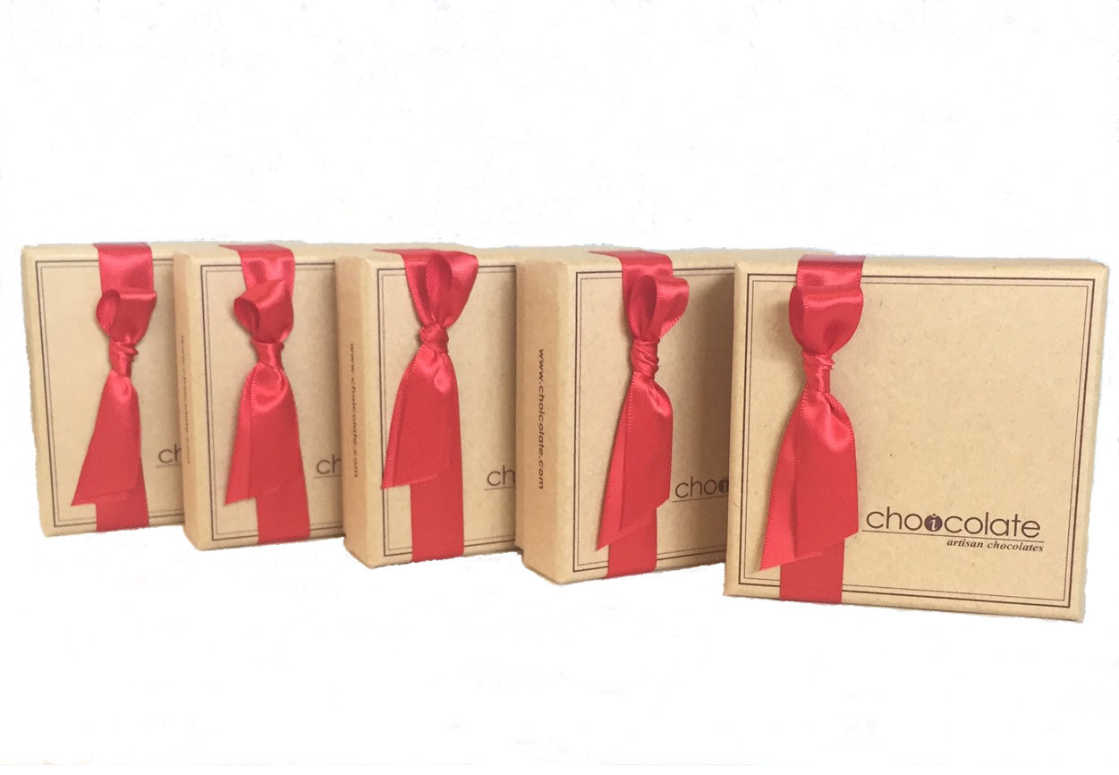 Truffles - Choicolate® Artisan Chocolates
