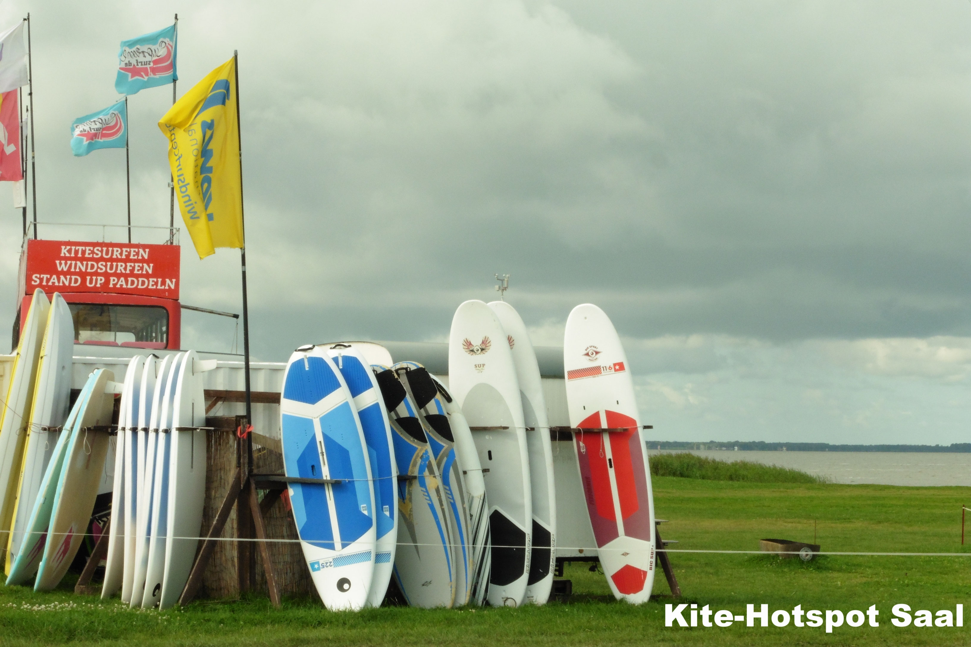 Hessenburg - Ruhe und Entschleunigung an der südlichen Saaler ...
