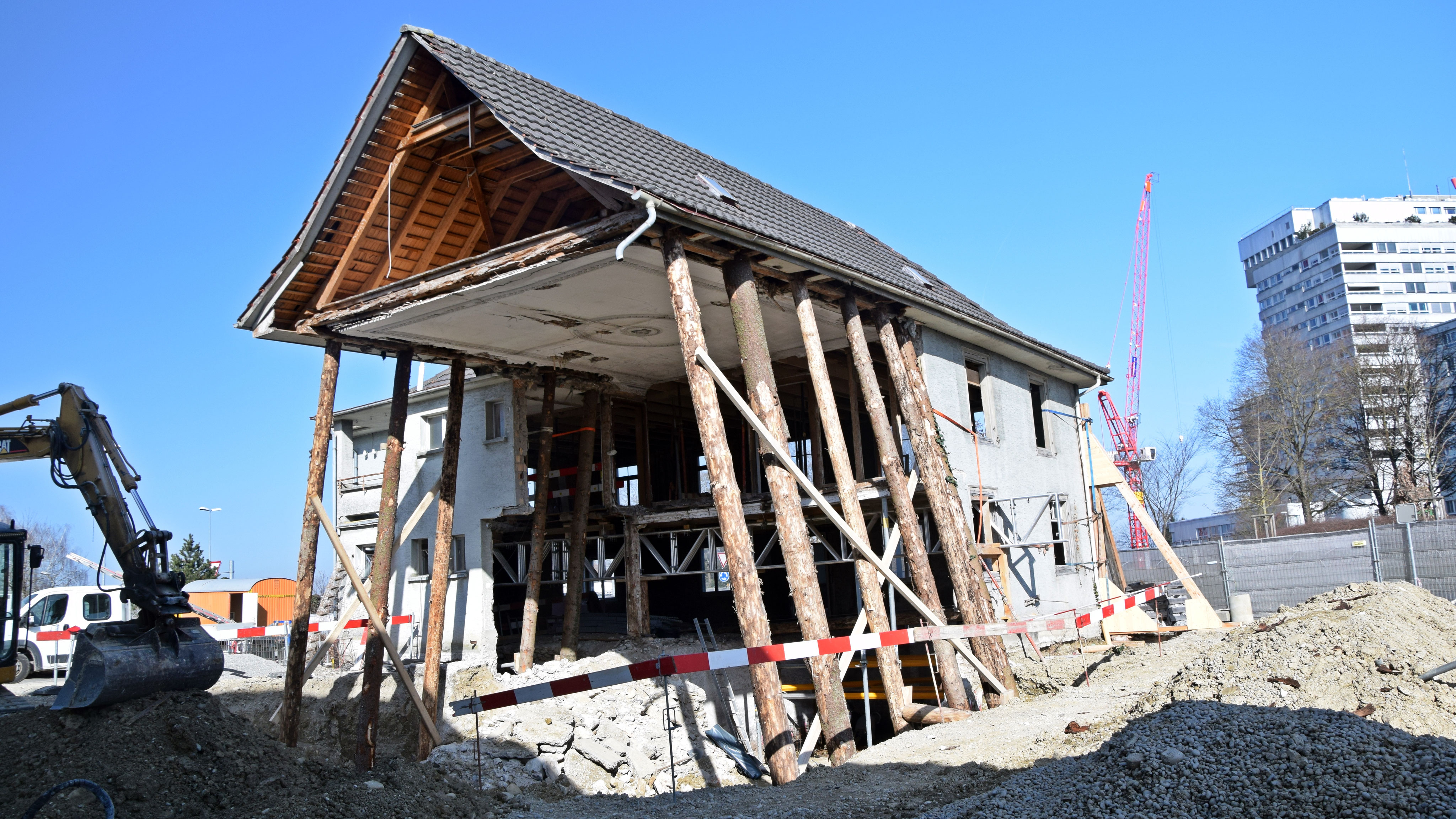Obstgarten Frauenfeld - schürch baumanagement & architektur gmbh