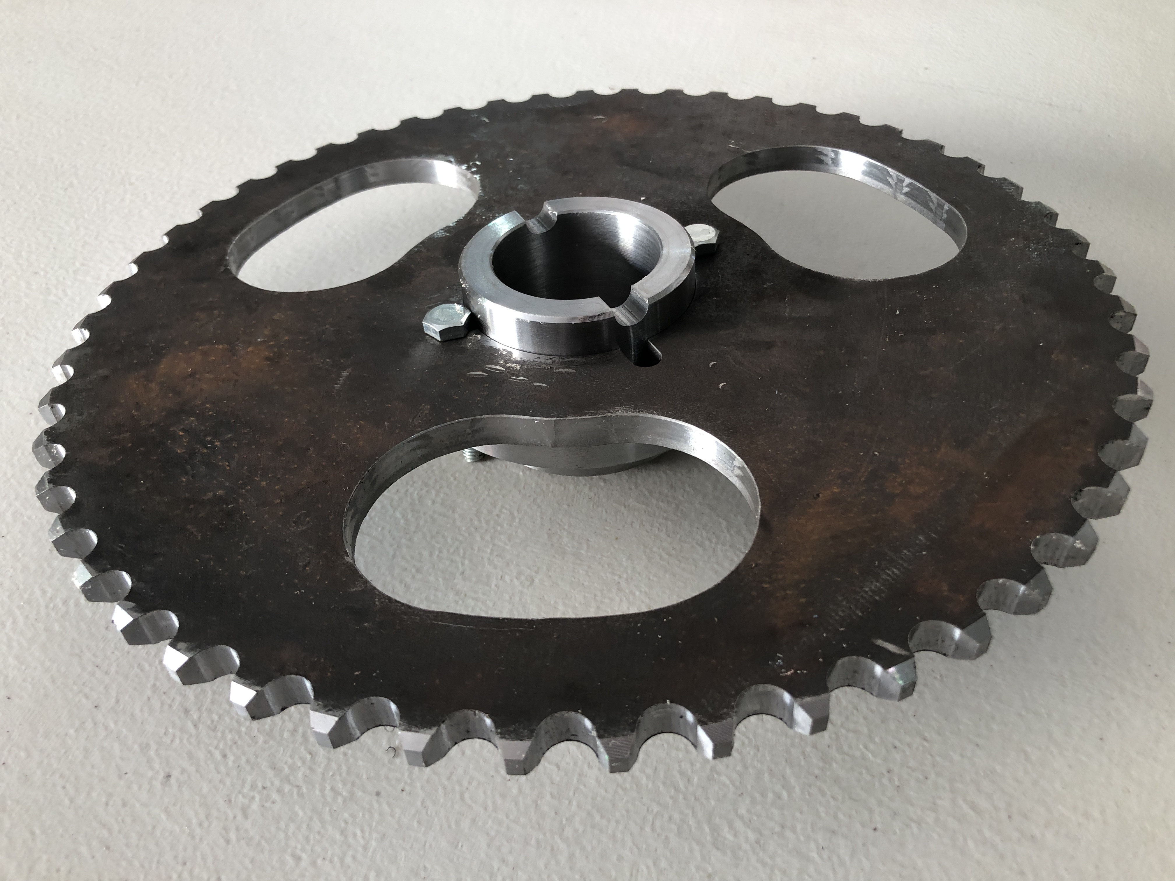 Inicio - Página web de CADMAK CNC