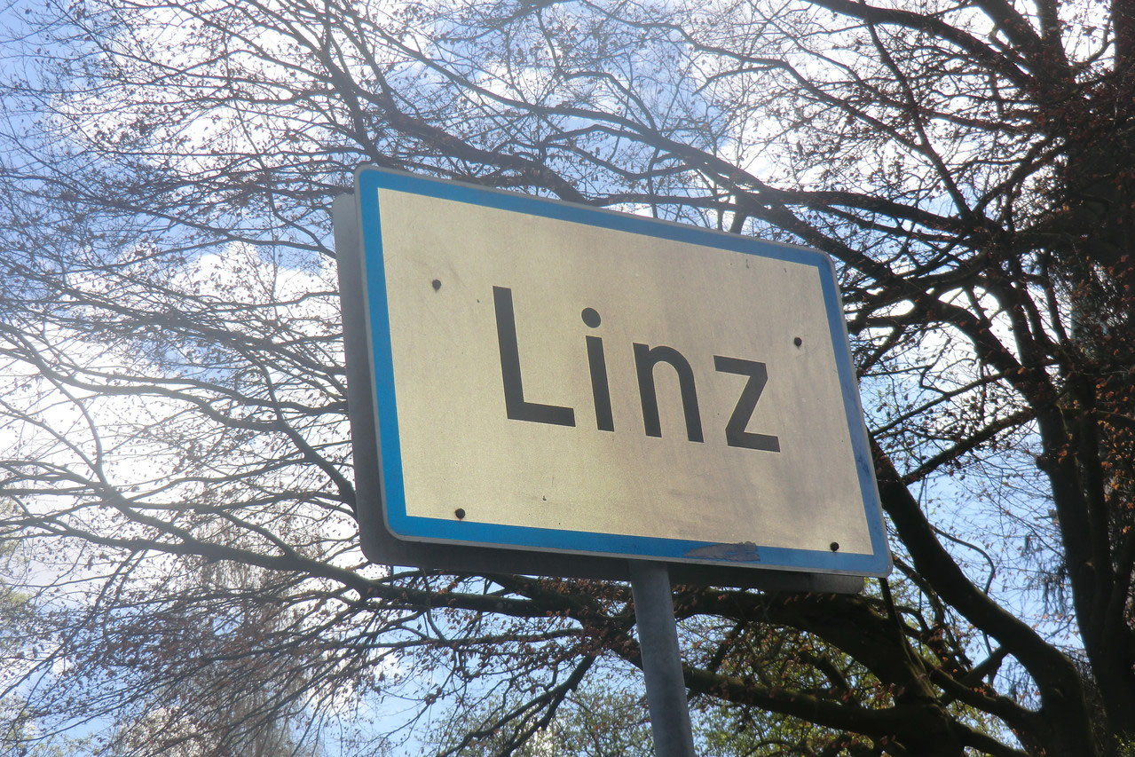 Linz - Harald Penthor - Halbmarathon