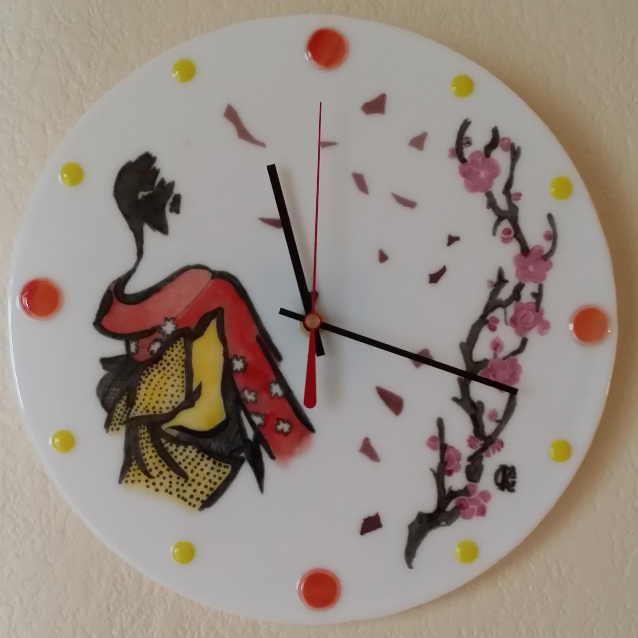 LE FUSING - Association le Verre et ses Couleurs