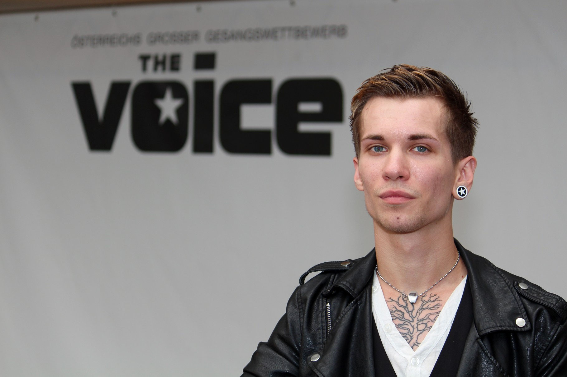 2. Show - THE VOICE - Österreichs grosser Gesangswettbewerb