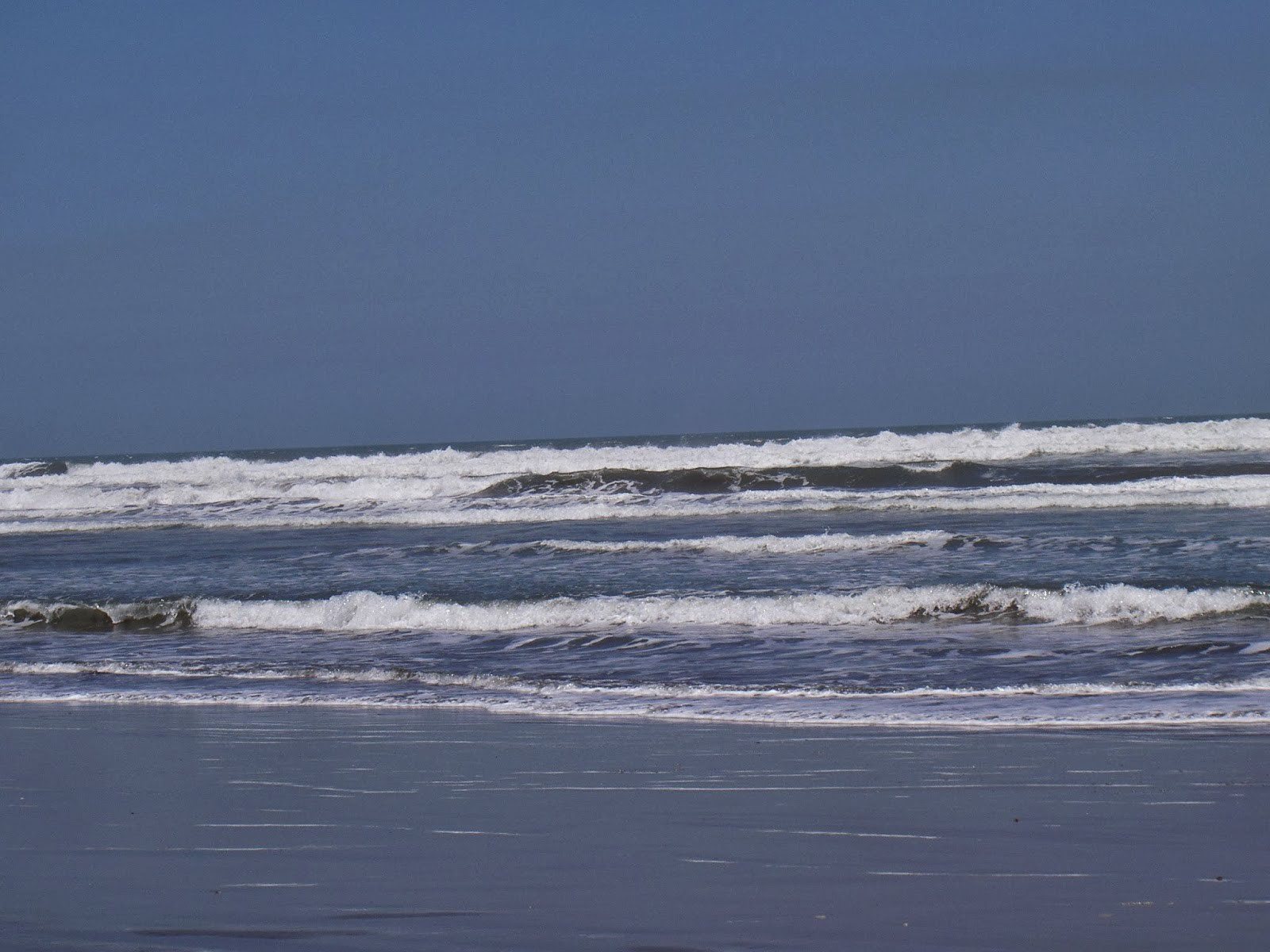 PLAYAS Y BALNEARIOS - Página web de mocupe