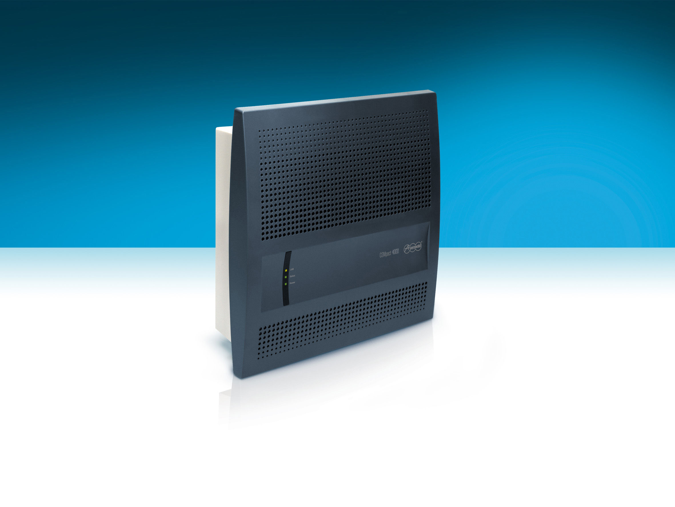 Telefonanlage Mitel SMBC - DS Kommunikationssysteme Telefonanlagen