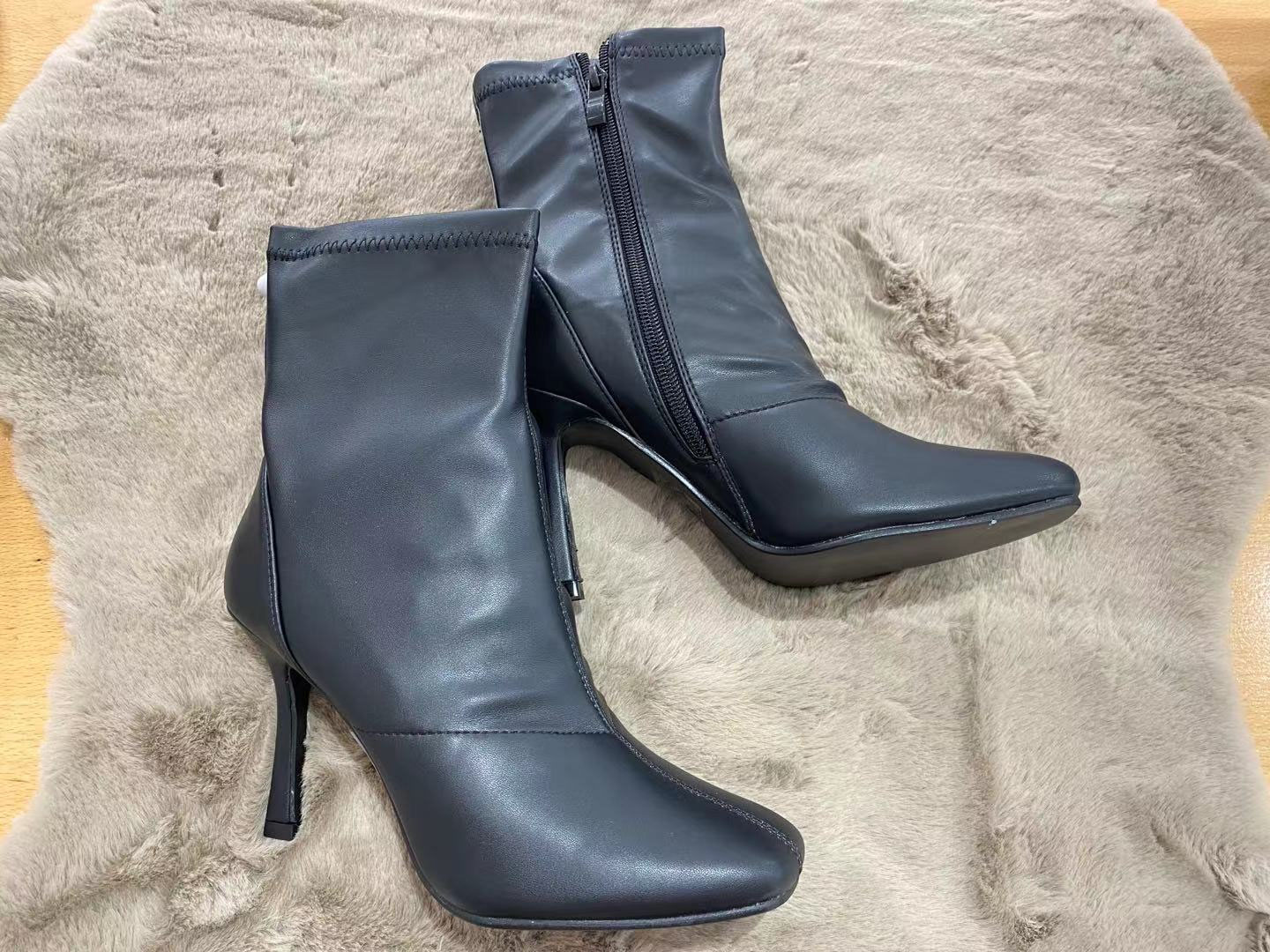 BOTA BOTIN - Página web de tiendaxyz