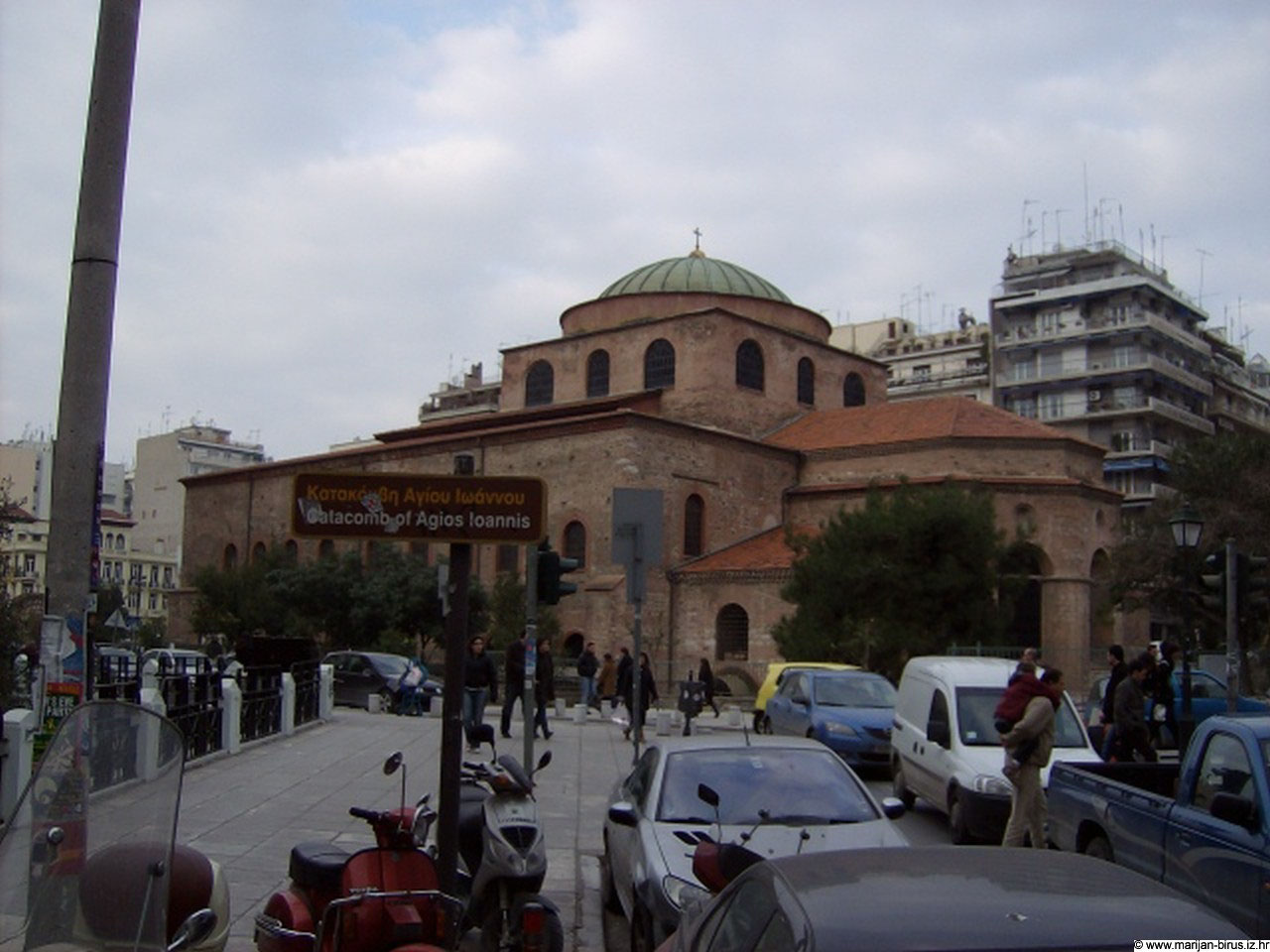 SOLUN - OPŠTE INFORMACIJE I UTISCI - Nekretnine Grčka-Paralija ...