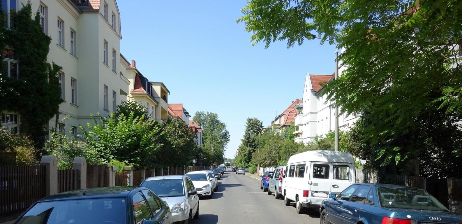 Referenzen - Thilo Liebig Immobilien Leipzig