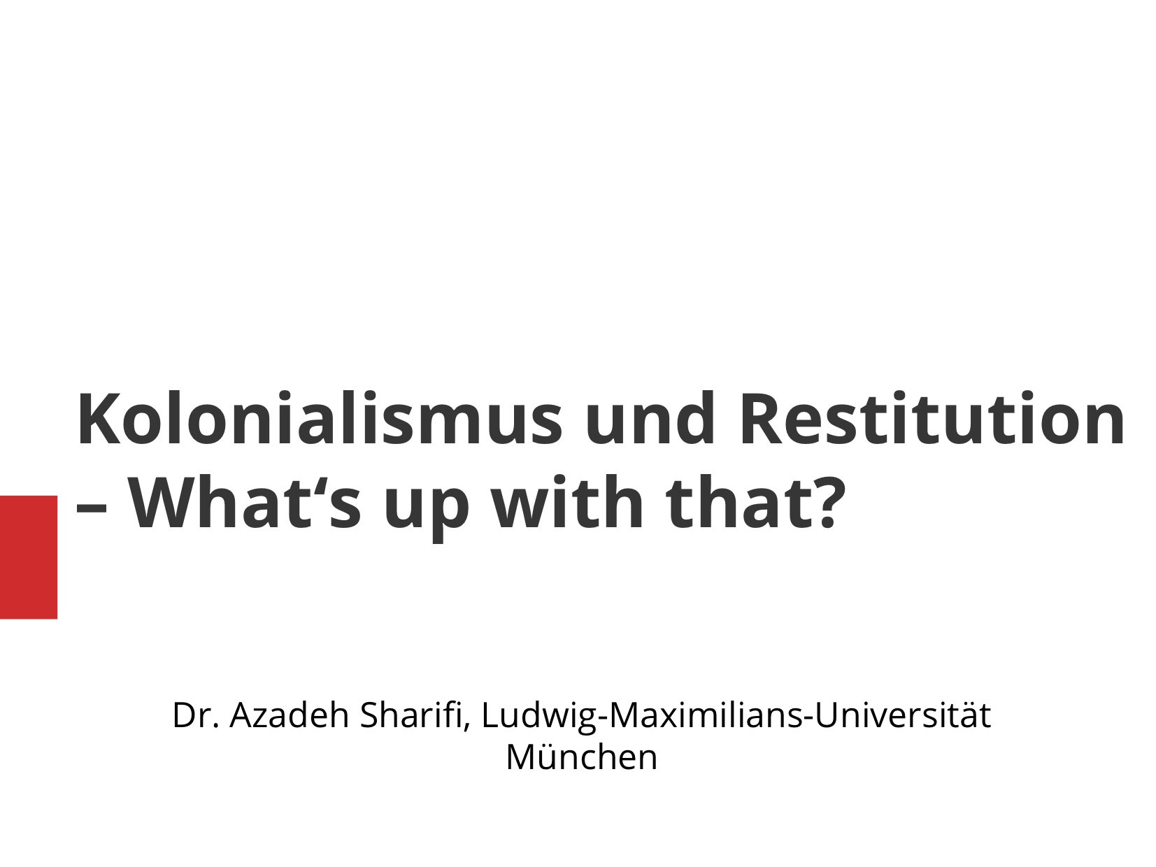 ppt des Gastvortrags von Azadeh Sharifi am 5. Juni 2020 - seminare ...