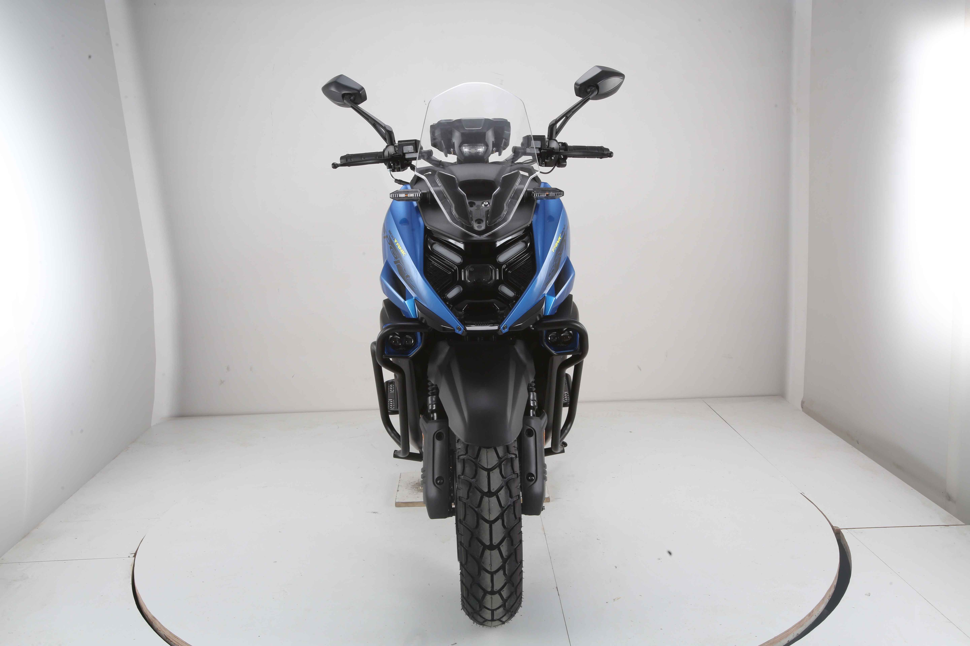 TANK SPORT 200 EFI - Scooters ATVs UTVs GoKart Motorcycles Dirt-bikes