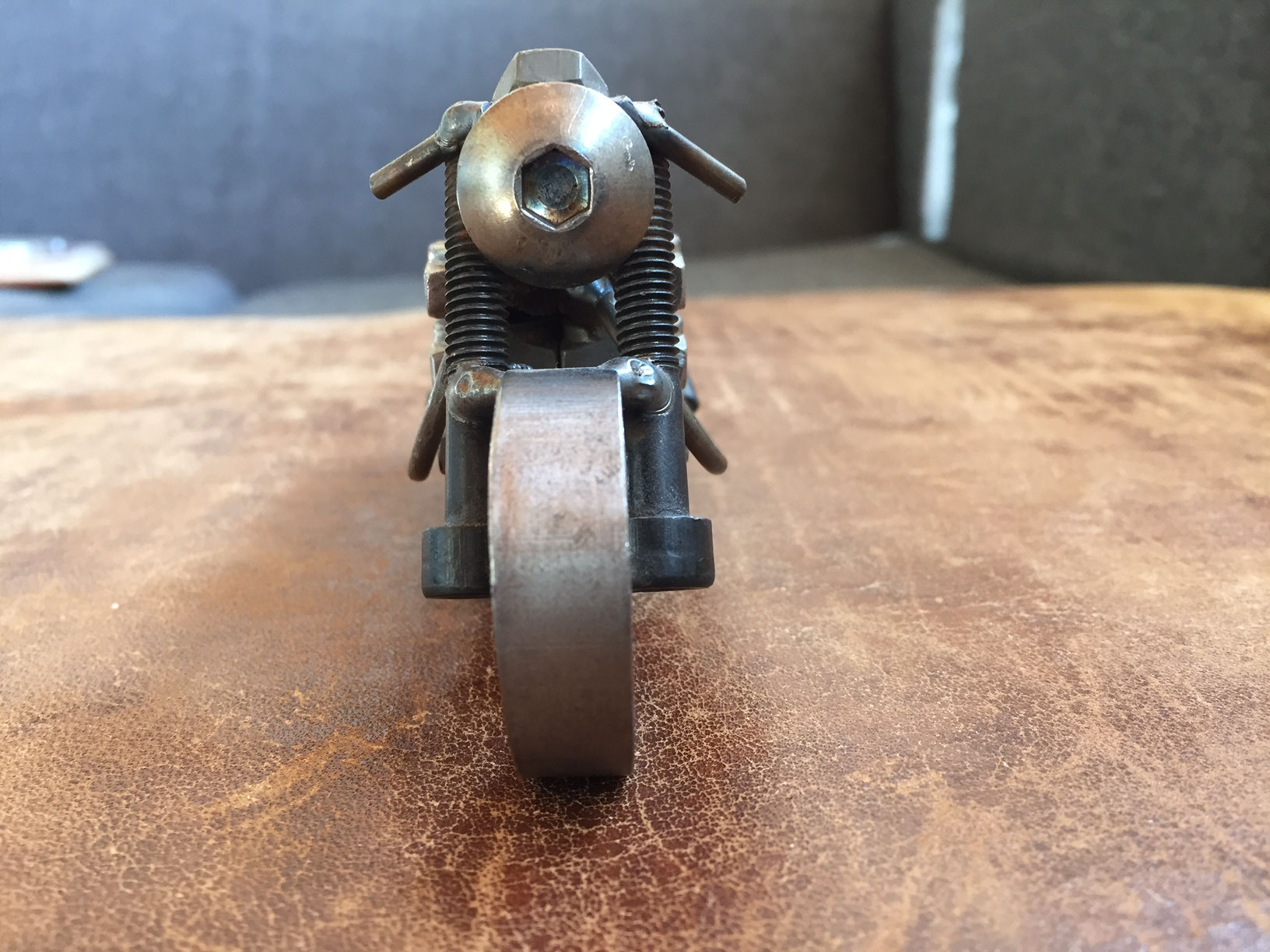 STEEL RACER - technical-bases Webseite!