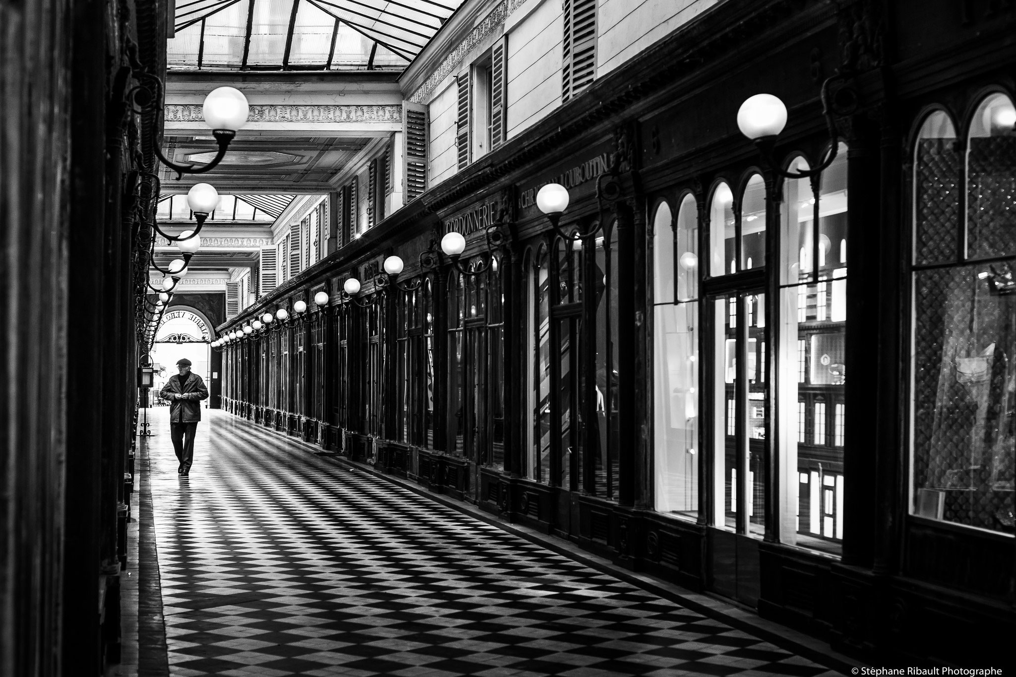 Photos de rue - Site de photoclubvalenciennes