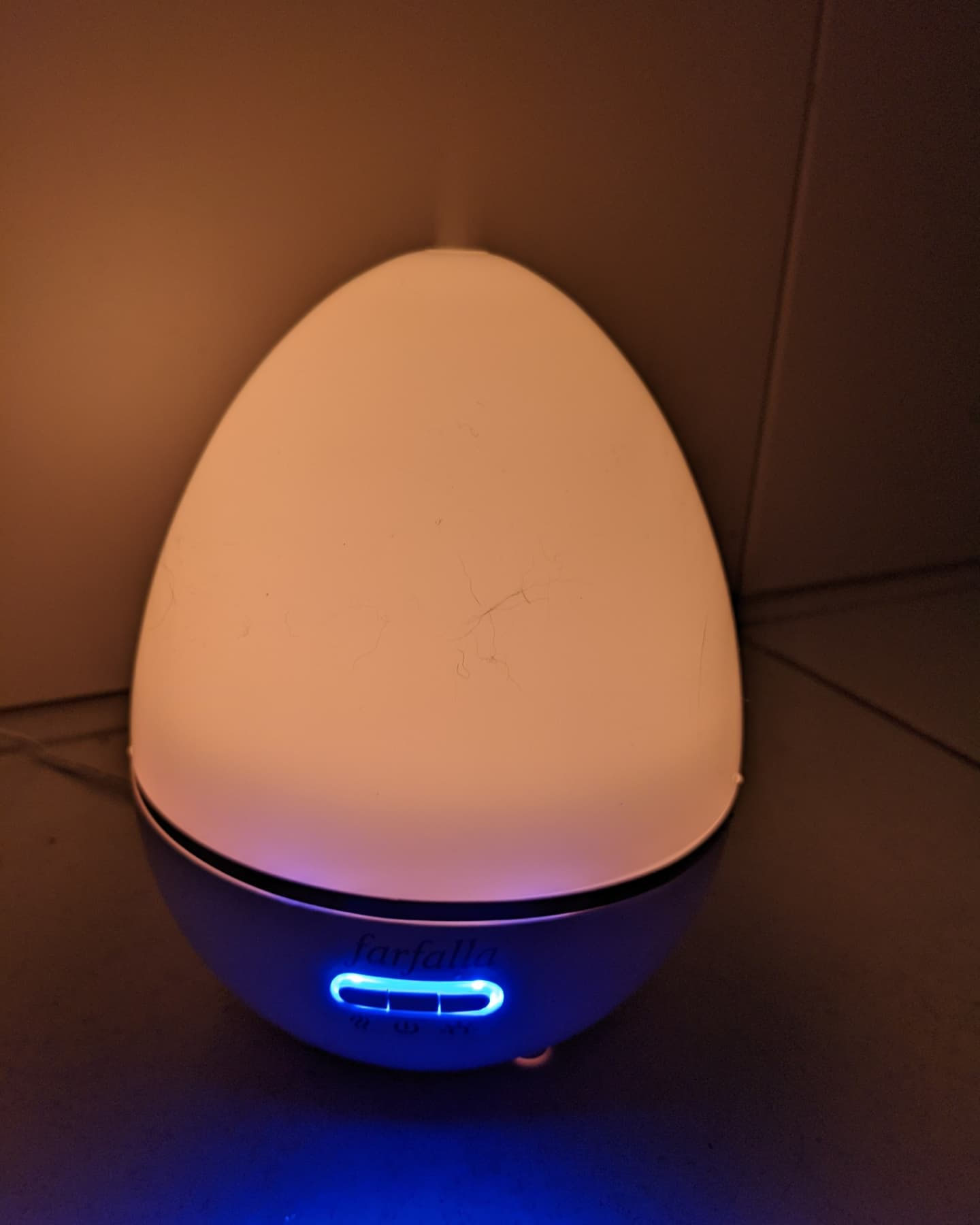 Aroma-Öle, Kerzen, Kosmetik und mehr - Aromabox mit Shop