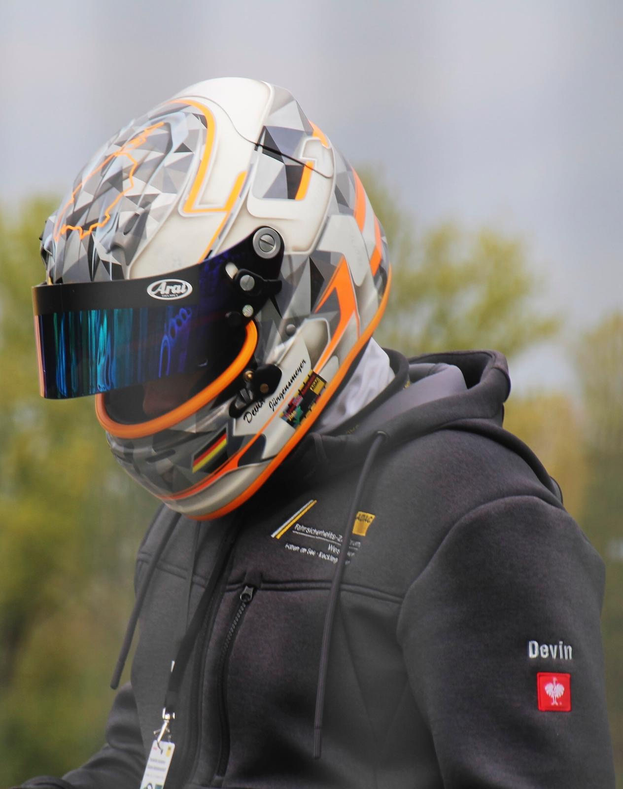 Devin und Finn bei der Autoslalom-Junioren-DM in Urloffen - Website des ...