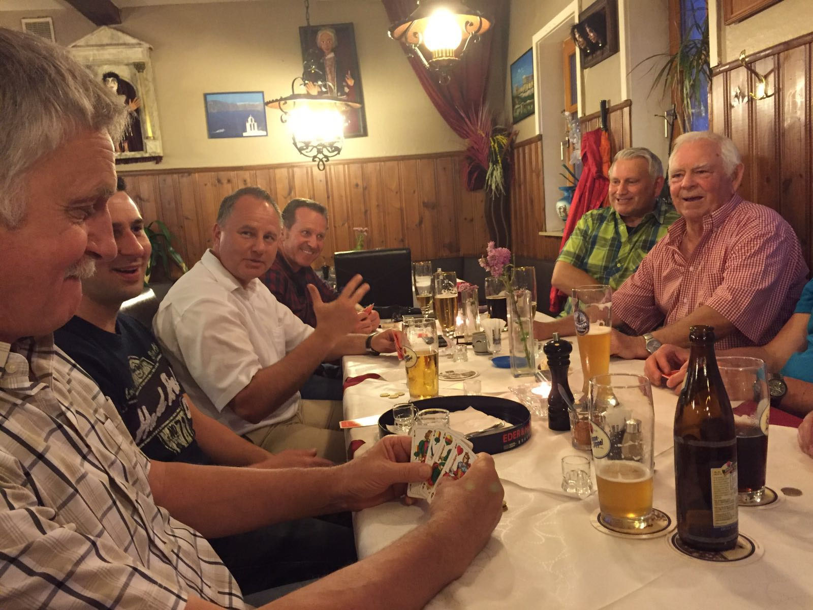 Clubabend - fac-mainaschaff1969s Webseite!