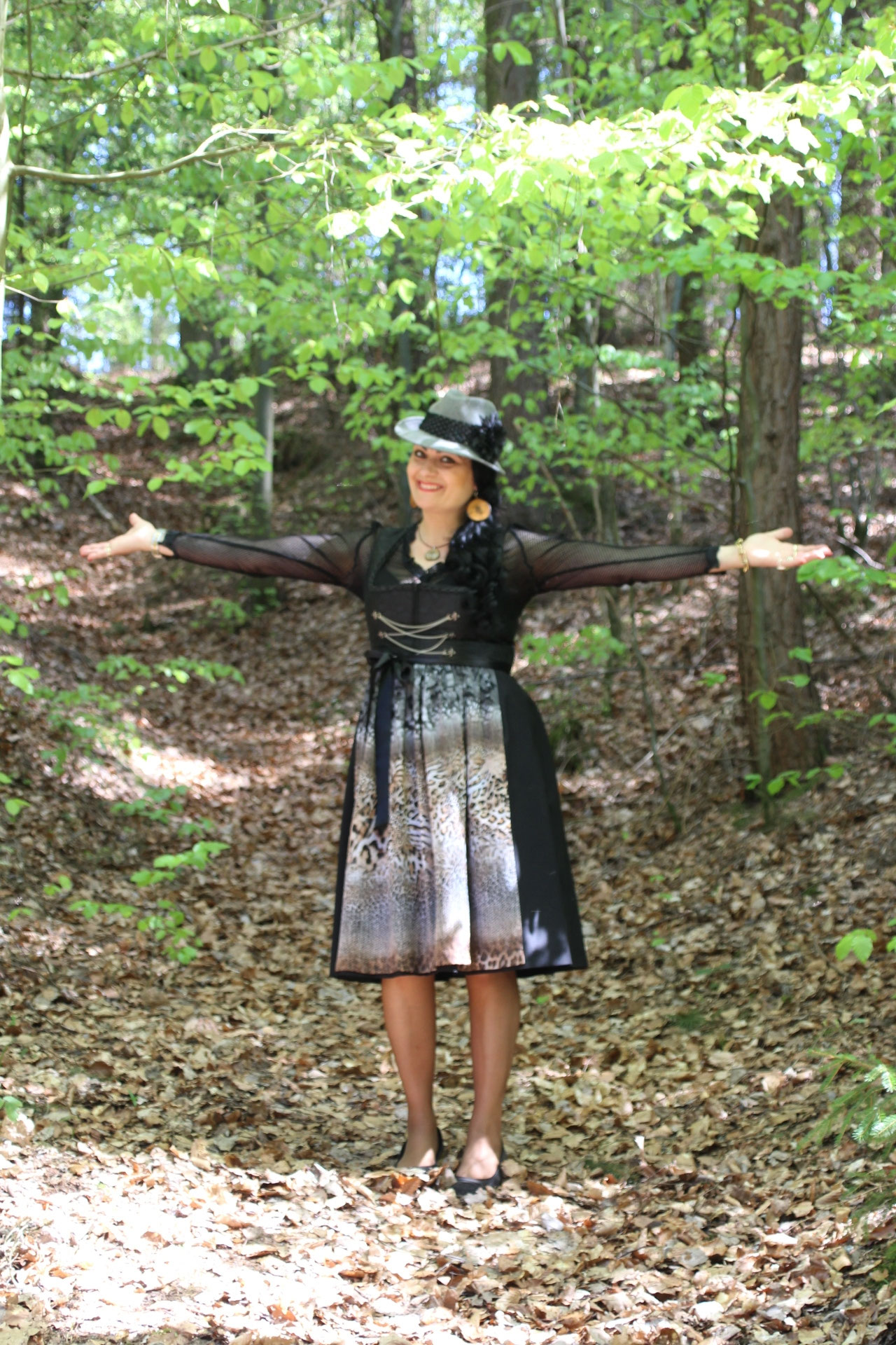 Christl Fischer - christlfischers Webseite!