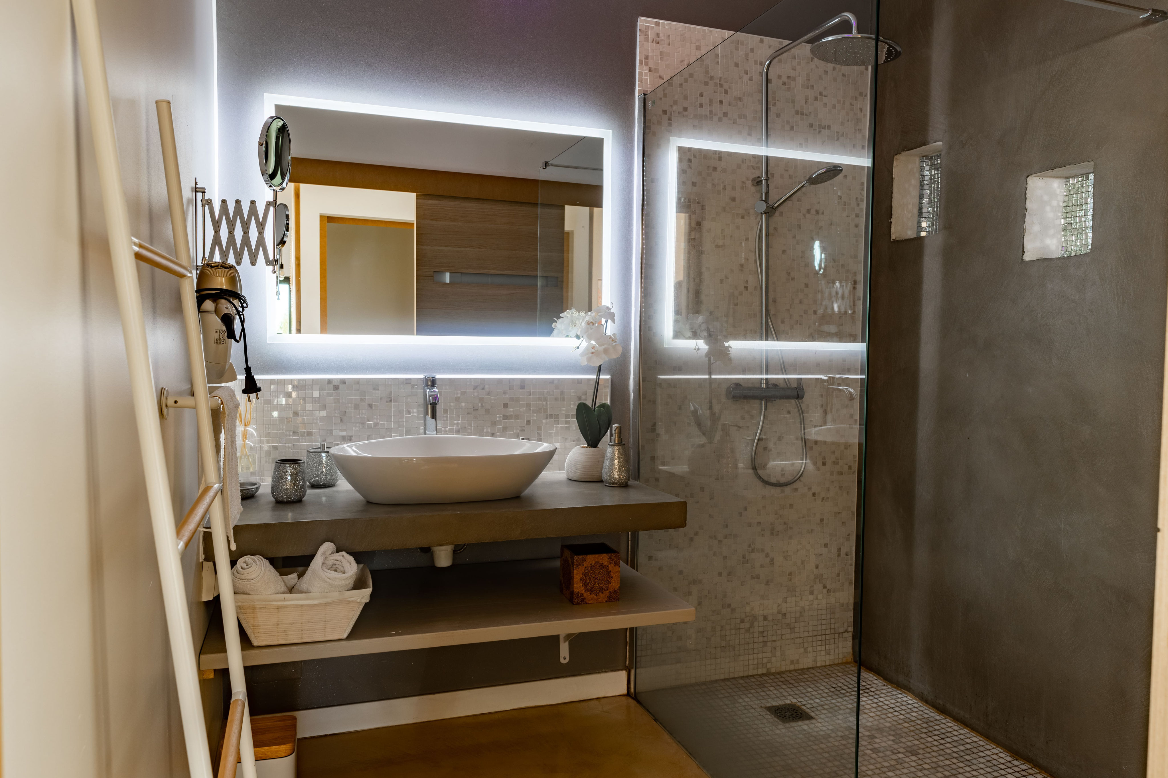 Les Espaces Kazen'Eden - villakazeneden