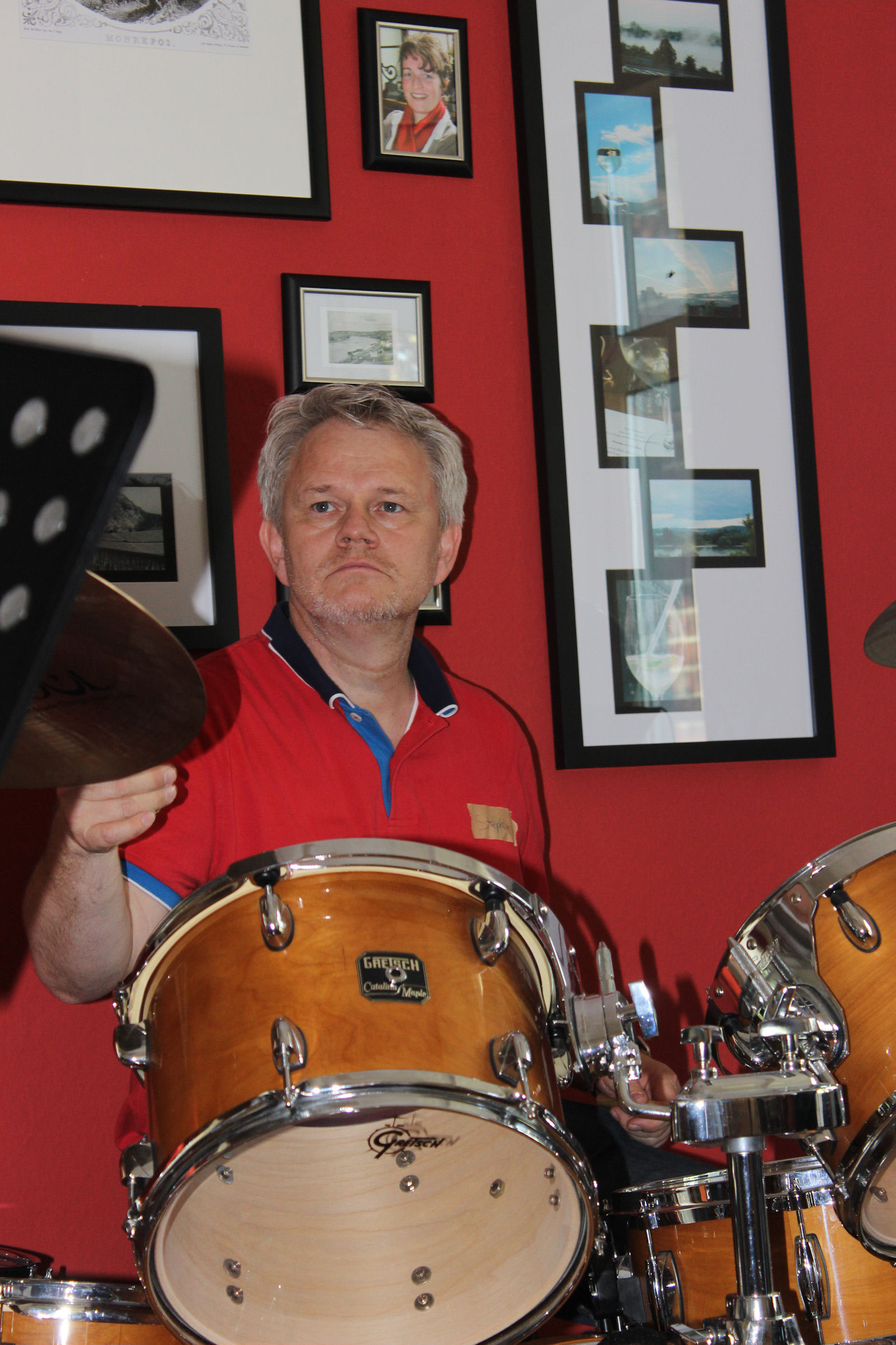 B42 - Die Band - band42s Webseite!