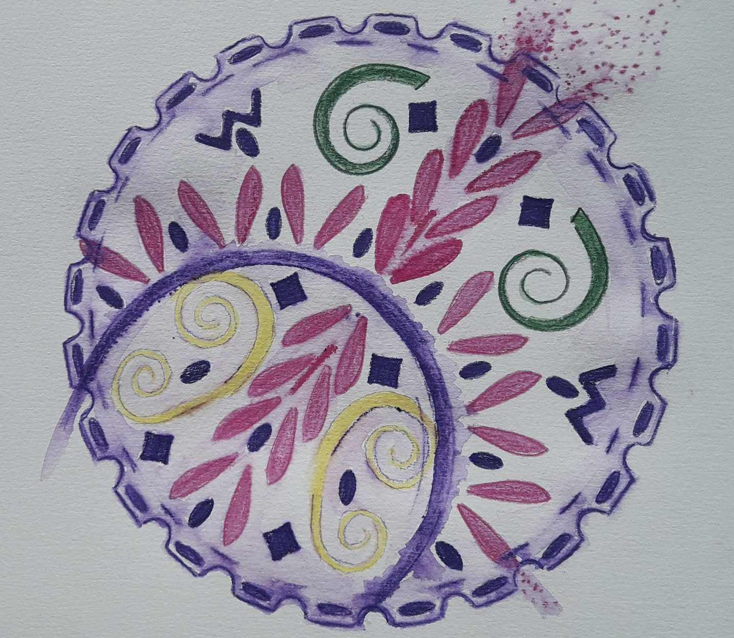 Ateliers "Un temps pour soi" - Béatrice Clément