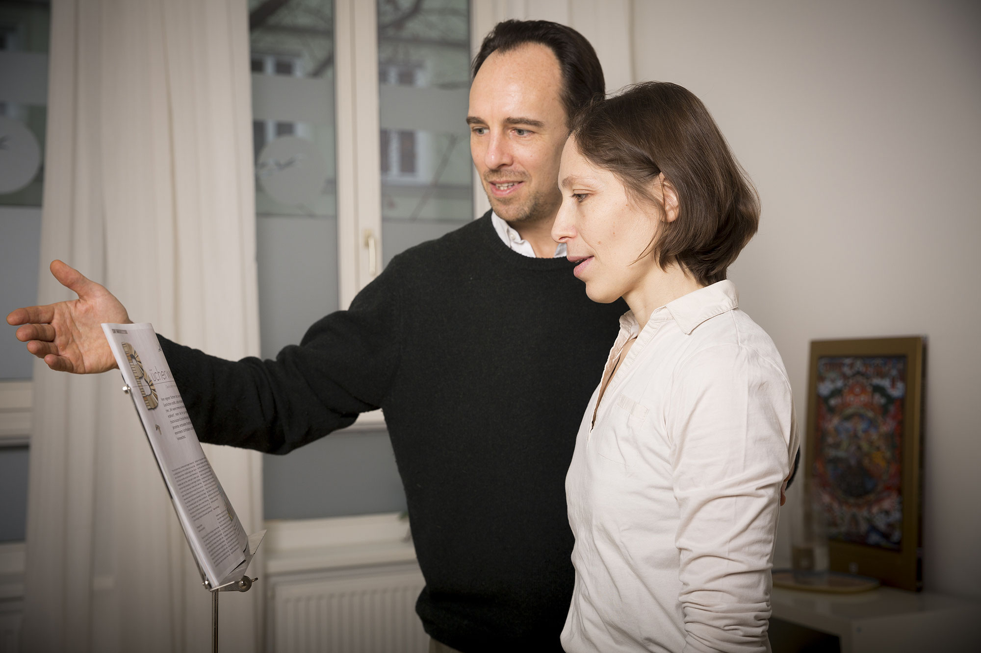 Literatur - Gesellschaft für F.M. Alexander-Technik Österreich