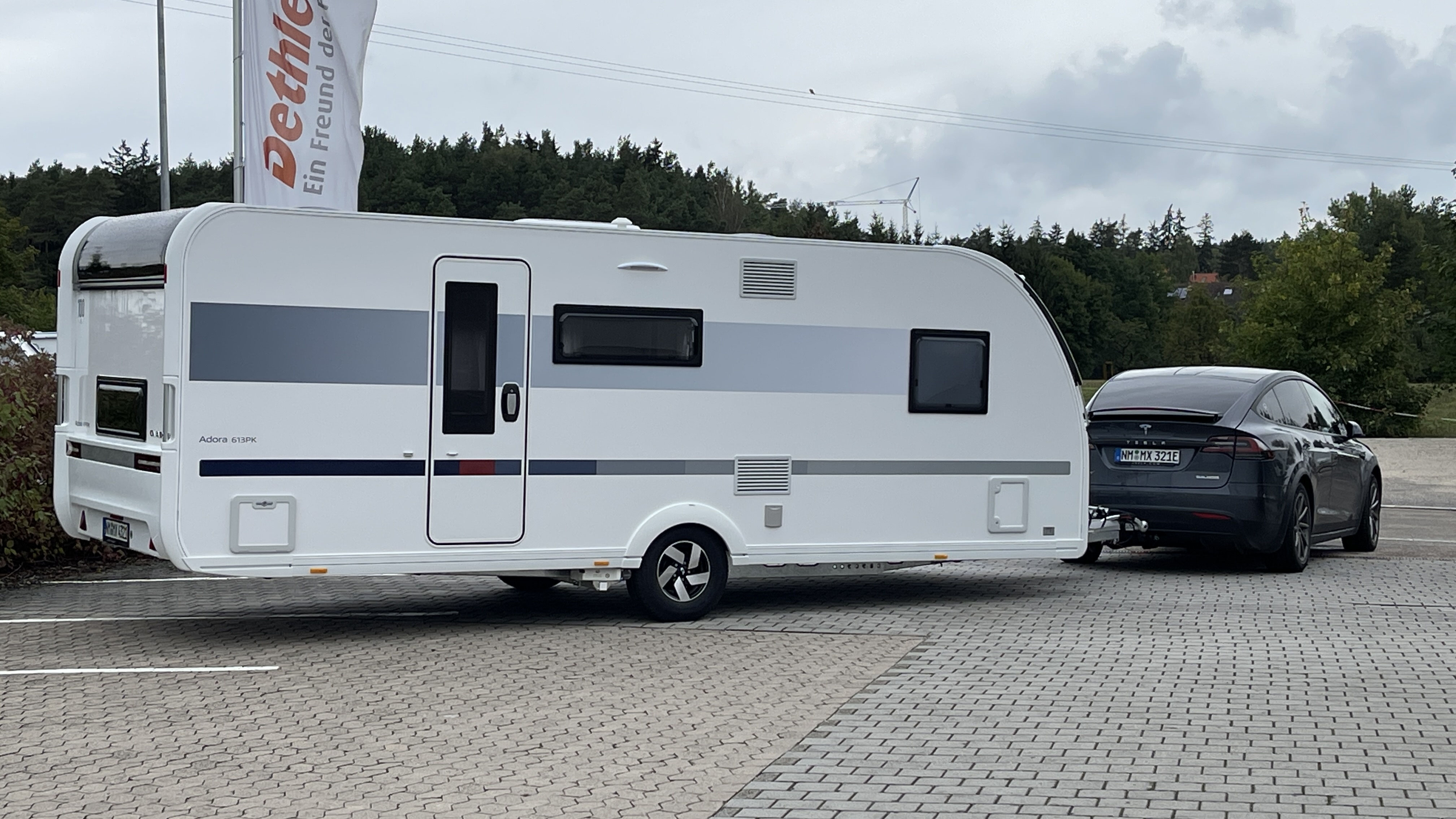 Adria Adora 613 pK - camp-electrics Webseite!