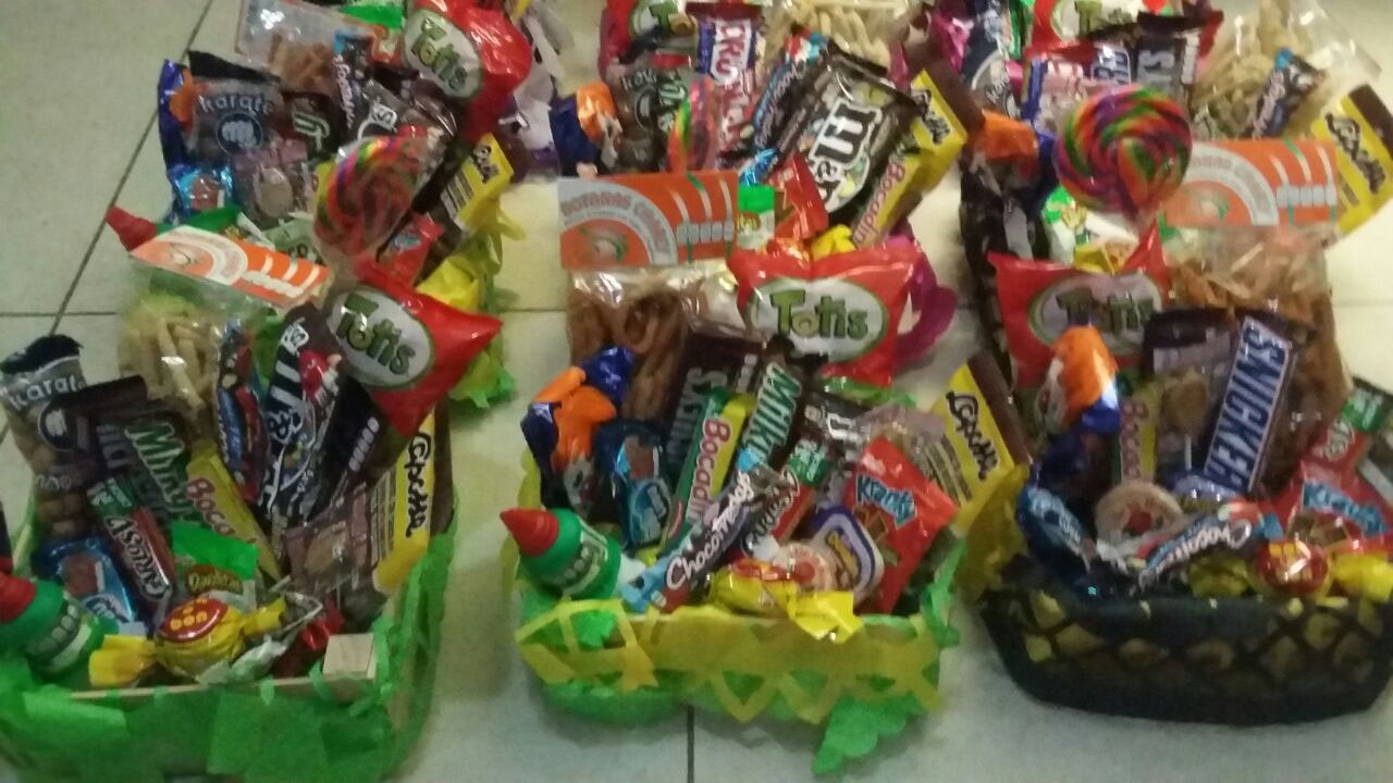 CAJAS DULCES - canastaselpueblito