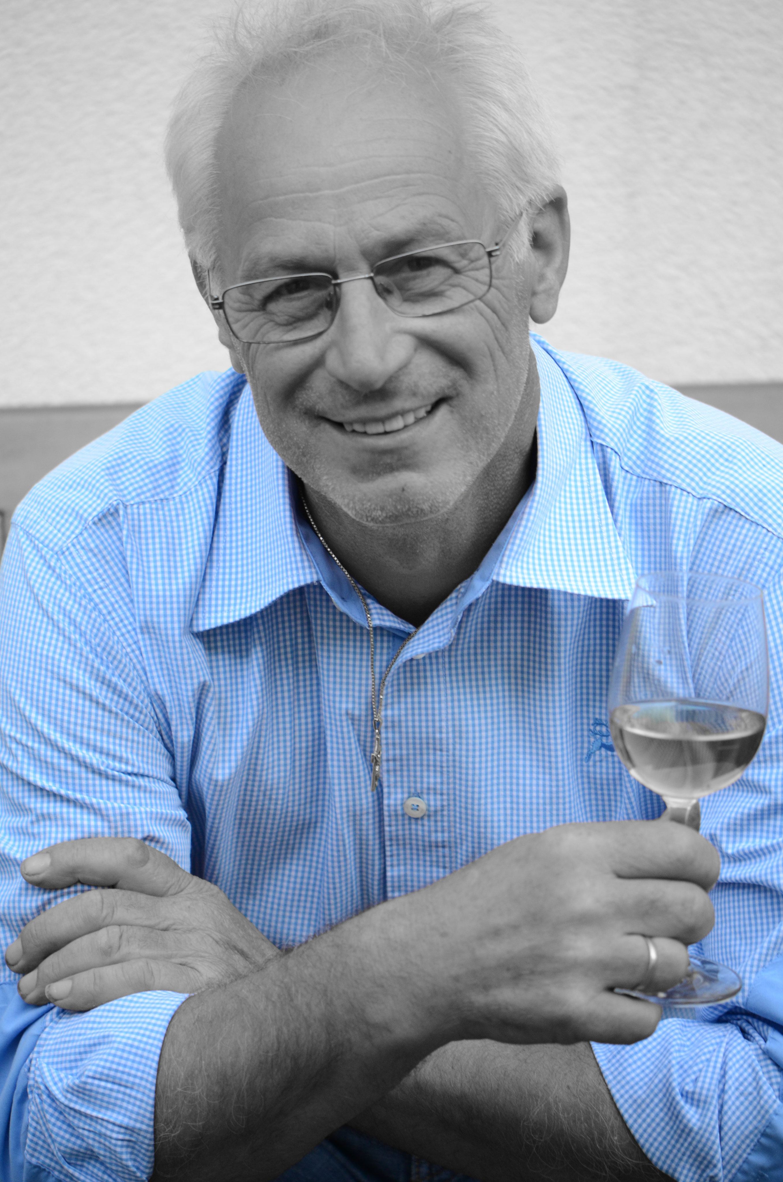 Weingut - Weingut Hermann Fink