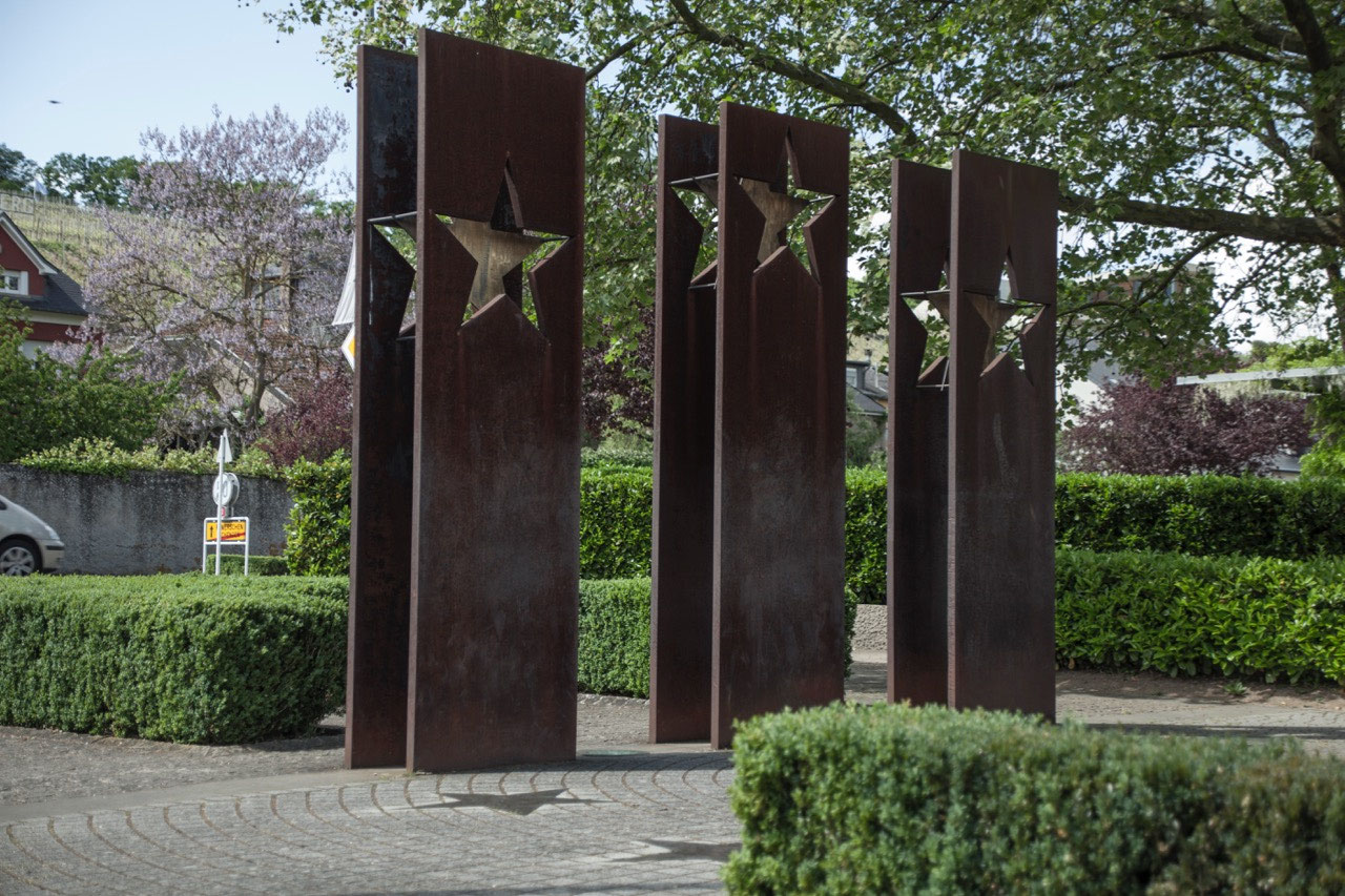 2017 - Site internet des Amitiés Françaises de la Commune de Sanem