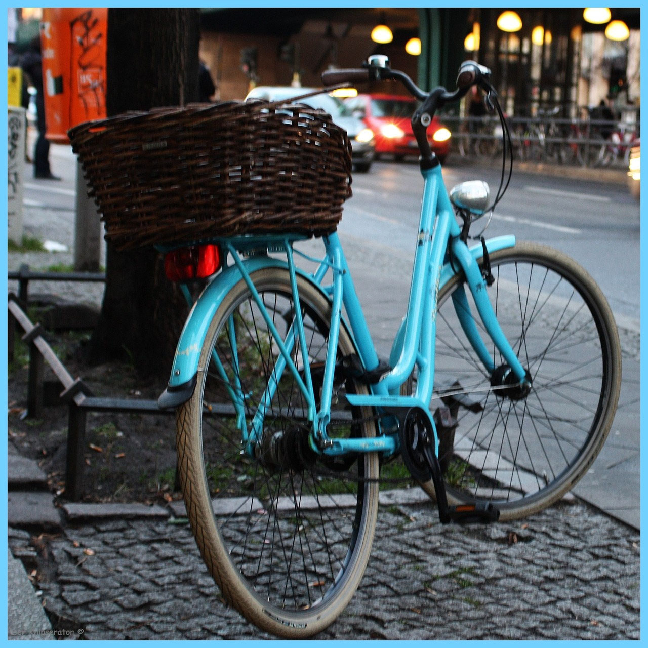 Quadratisch, praktisch, gut! - knipserators Webseite!